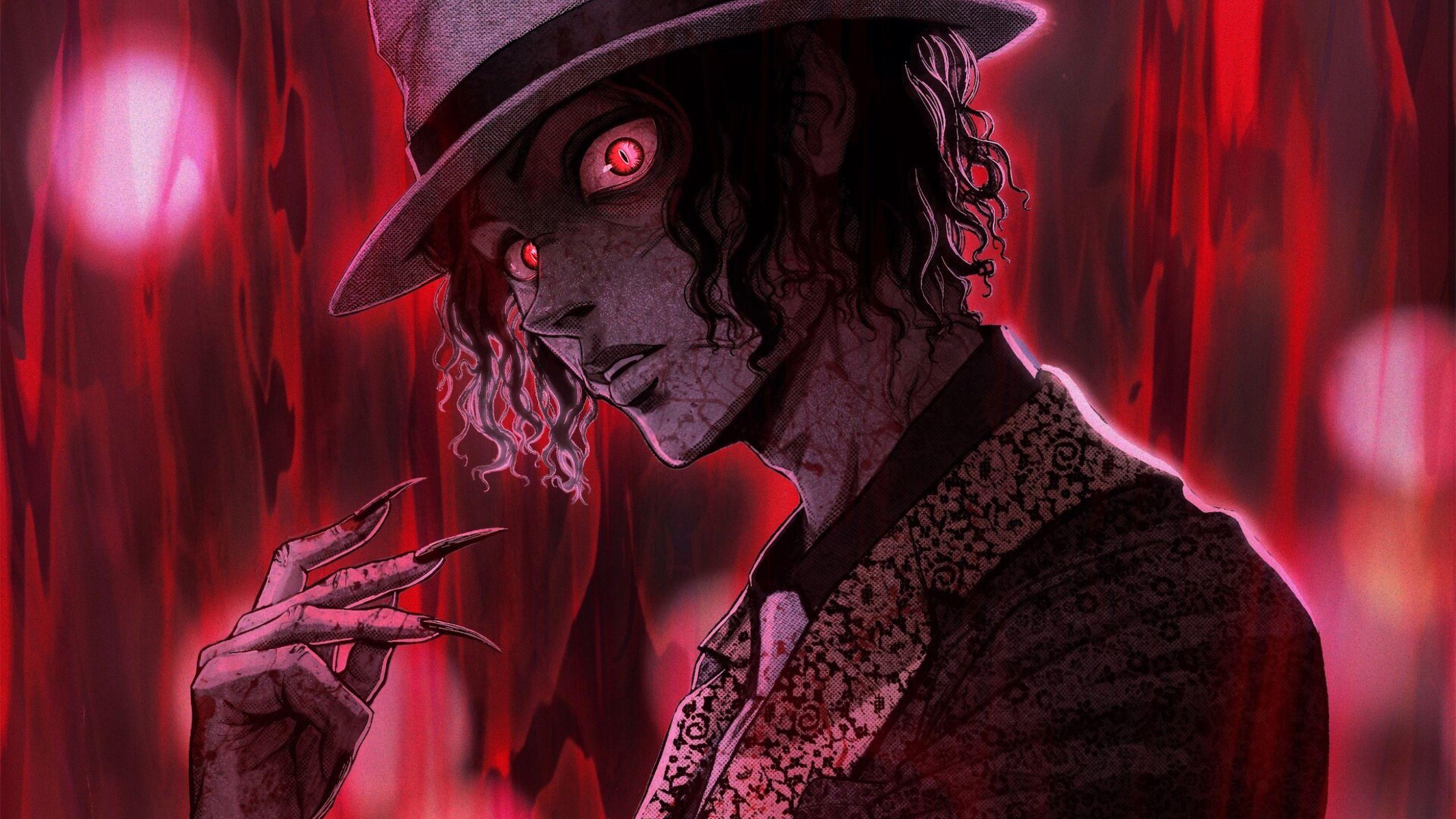 Muzan Wallpapers - Top Free Muzan Backgrounds - WallpaperAccess