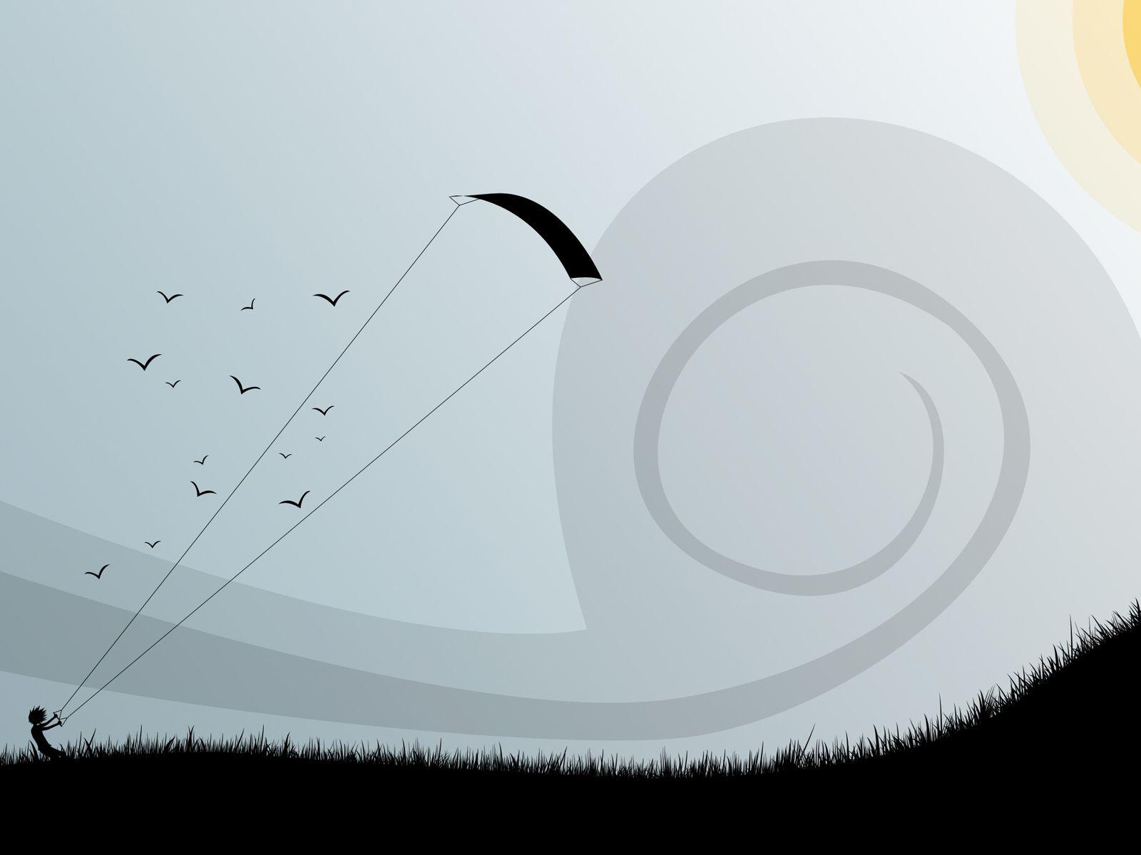 Kite Wallpapers - Top Free Kite Backgrounds - WallpaperAccess