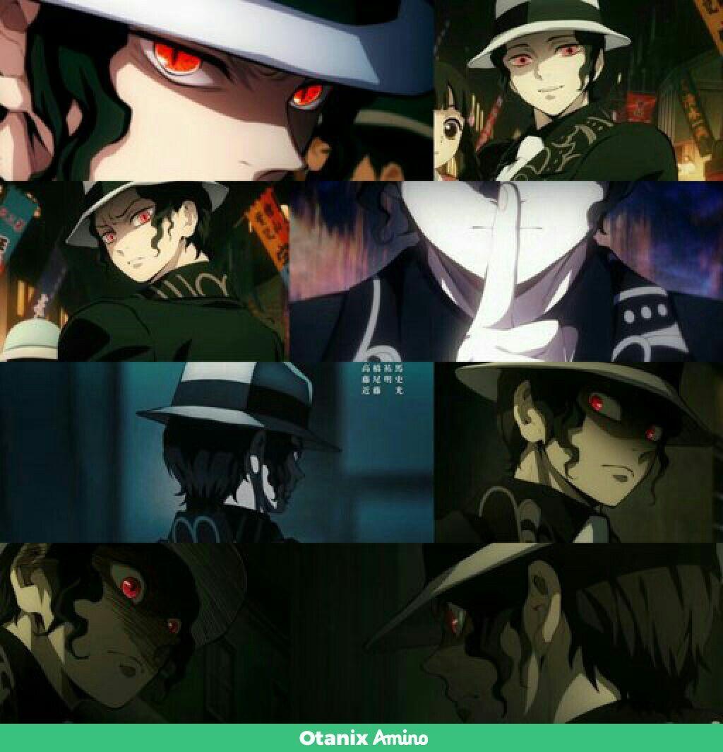 Muzan Wallpapers - Top Free Muzan Backgrounds - WallpaperAccess