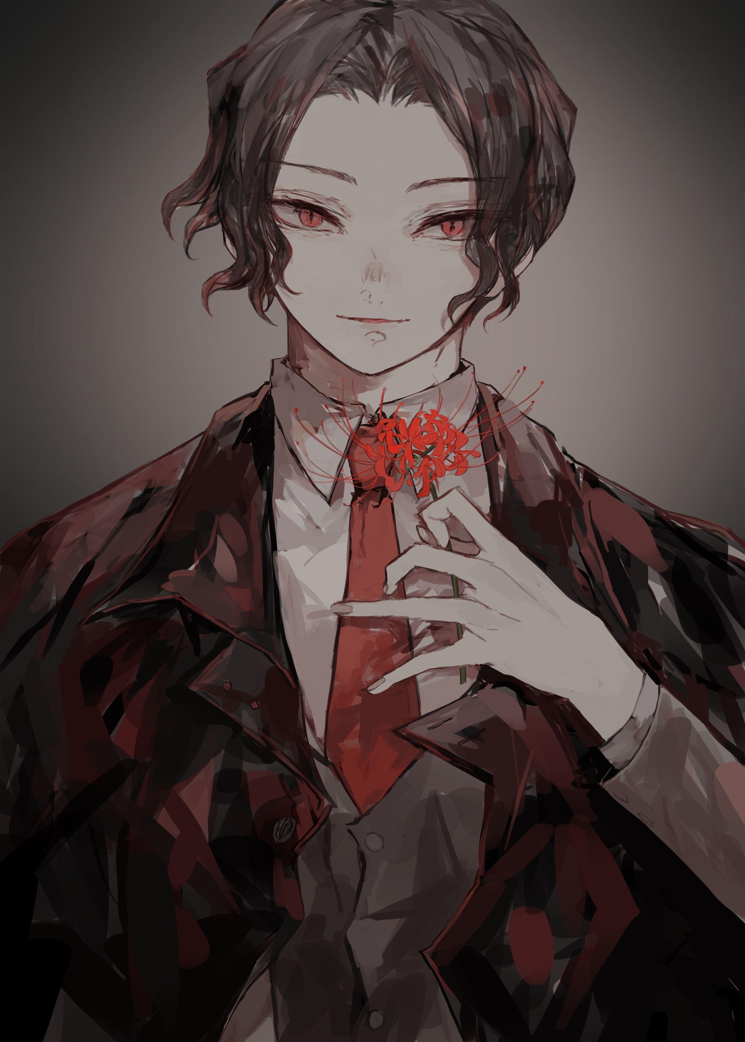 Muzan Wallpapers - Top Free Muzan Backgrounds - WallpaperAccess