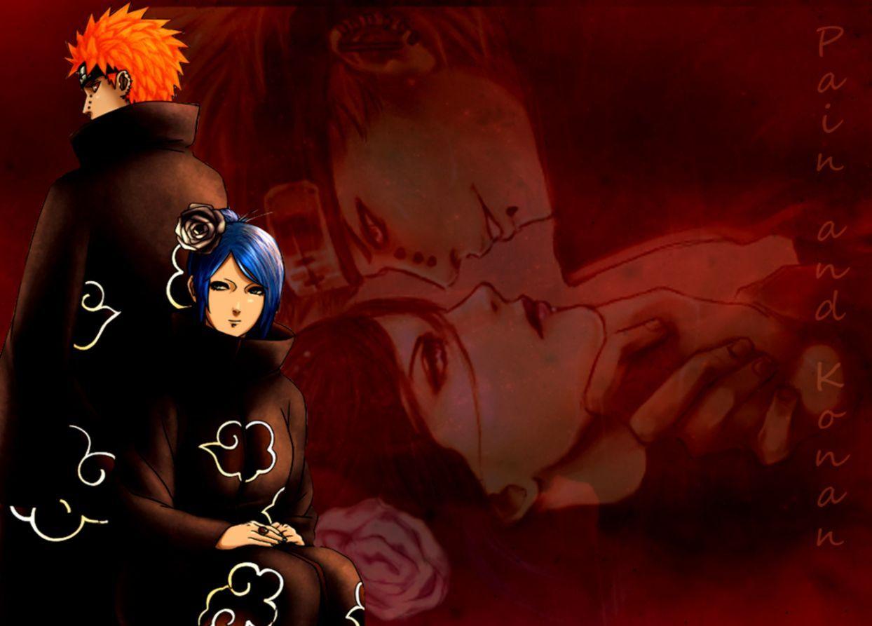 Konan Wallpapers - Top Free Konan Backgrounds - WallpaperAccess