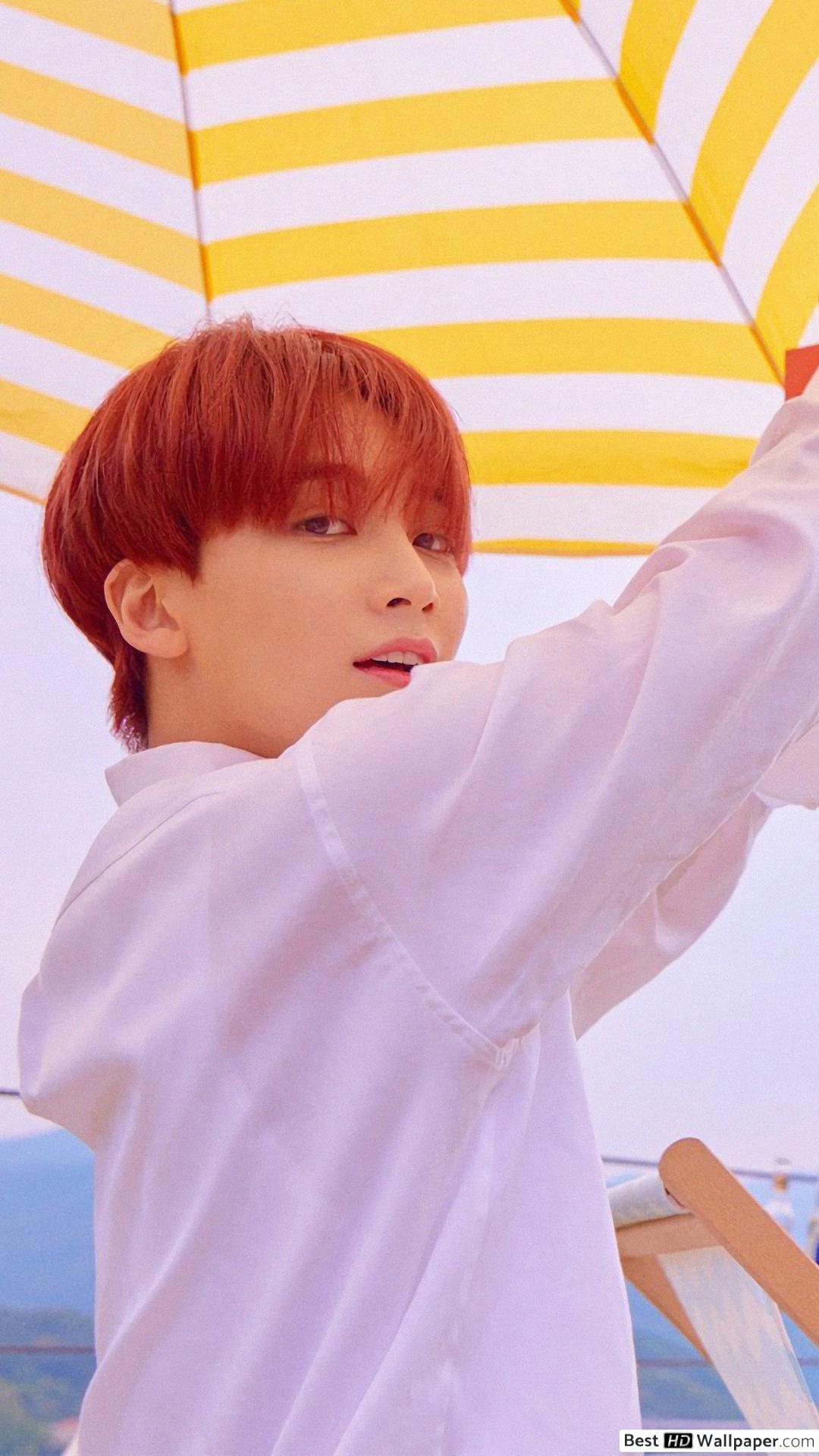 Yoon Jeong-han Wallpapers - Top Free Yoon Jeong-han Backgrounds ...