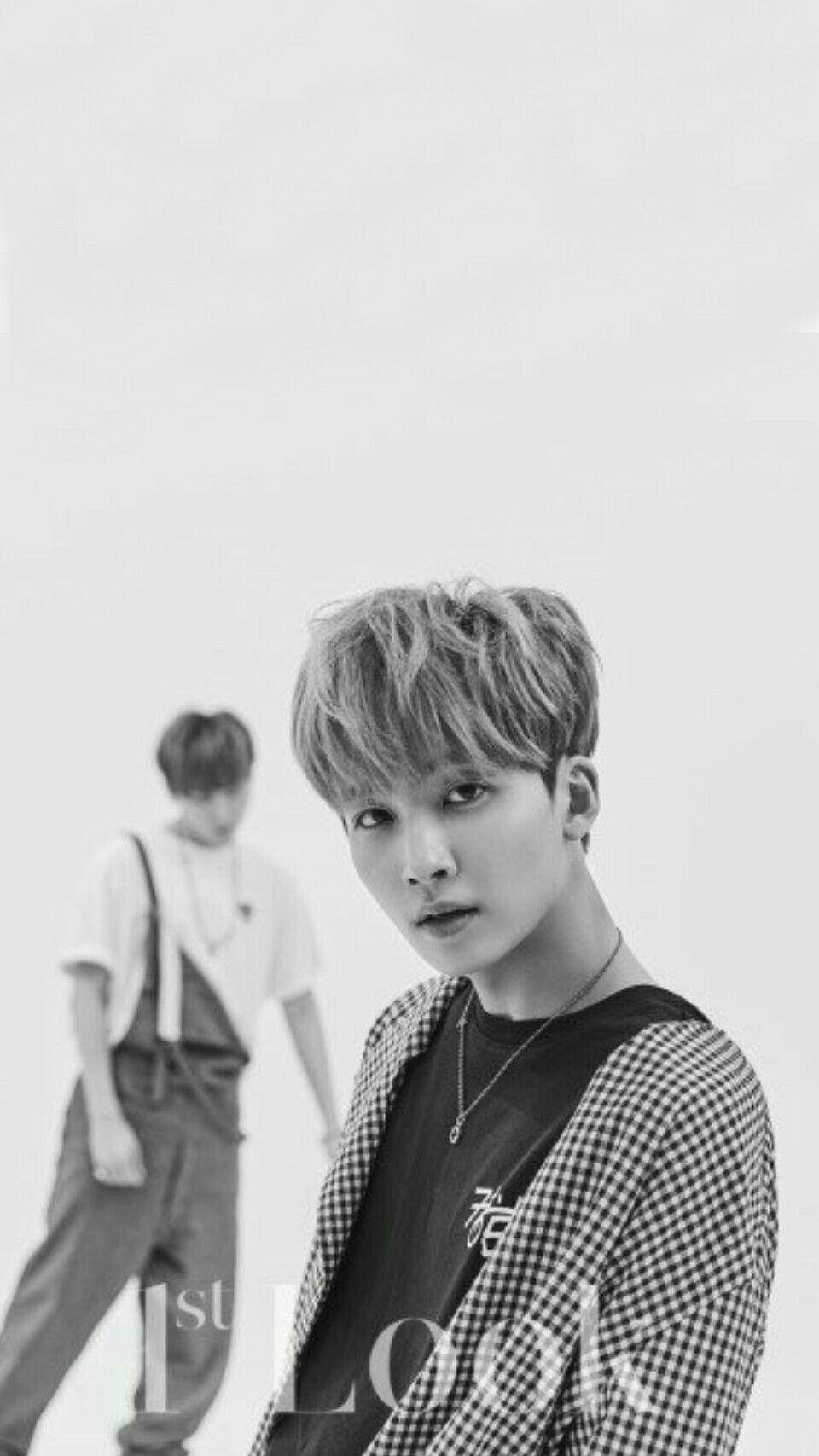 Yoon Jeong-han Wallpapers - Top Free Yoon Jeong-han Backgrounds ...