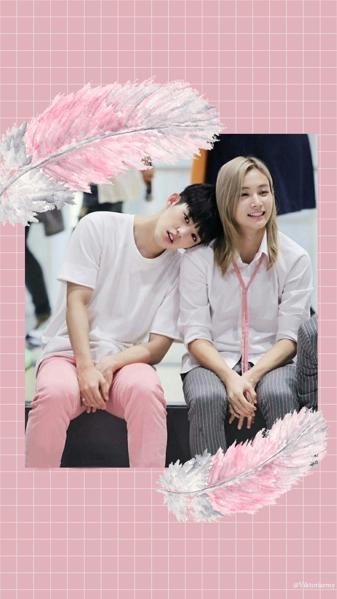 Yoon Jeong-han Wallpapers - Top Free Yoon Jeong-han Backgrounds ...