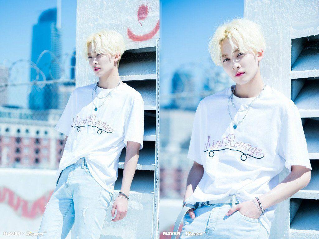 Yoon Jeong-han Wallpapers - Top Free Yoon Jeong-han Backgrounds ...