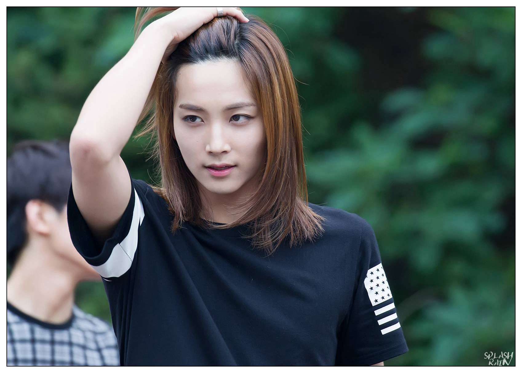 Yoon Jeong-han Wallpapers - Top Free Yoon Jeong-han Backgrounds ...