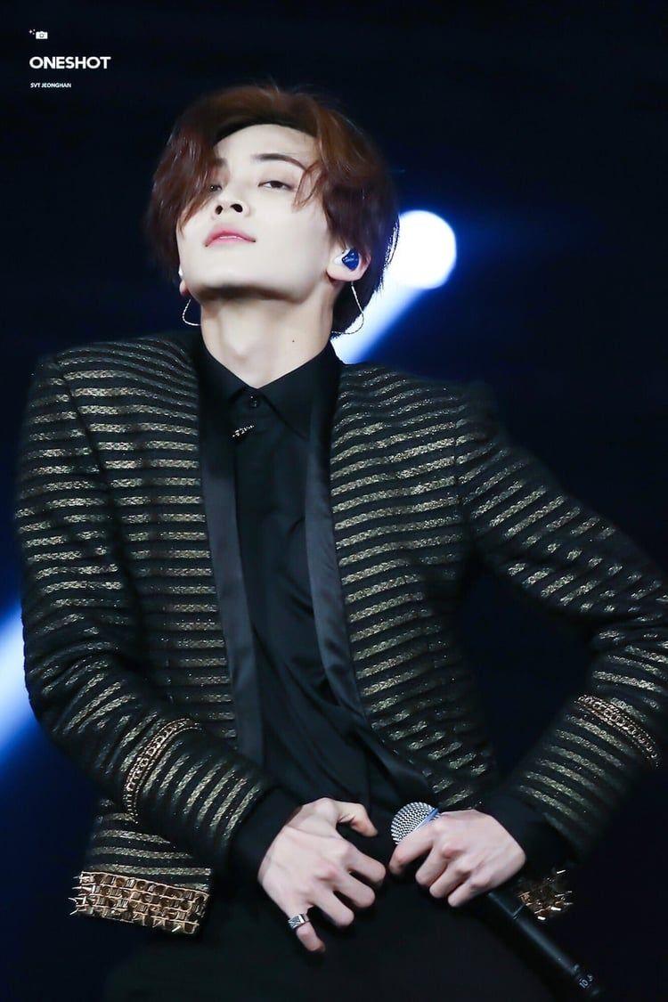 Yoon Jeong-han Wallpapers - Top Free Yoon Jeong-han Backgrounds ...