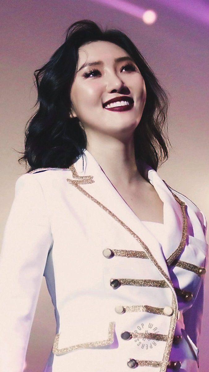 Hwasa Wallpapers - Top Free Hwasa Backgrounds - WallpaperAccess