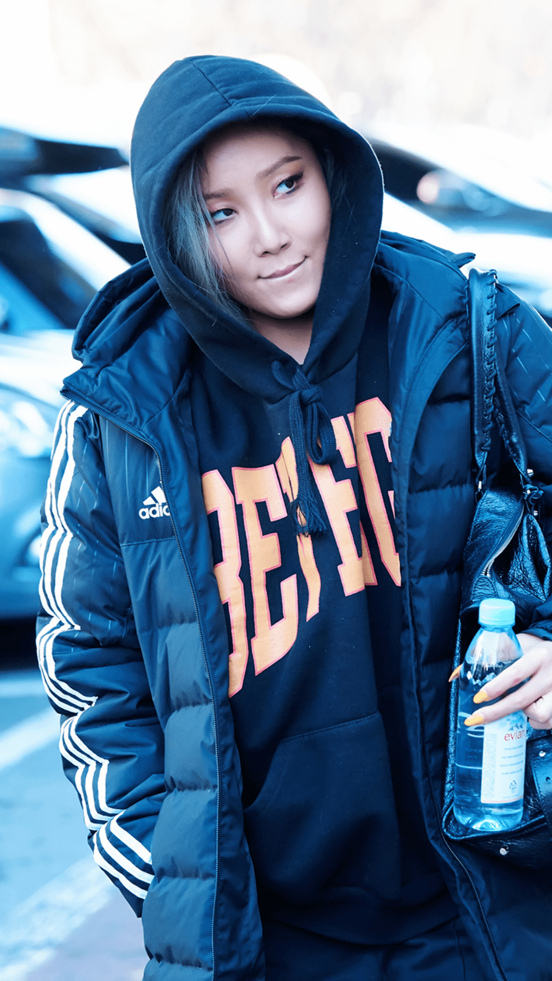 Hwasa Wallpapers - Top Free Hwasa Backgrounds - WallpaperAccess