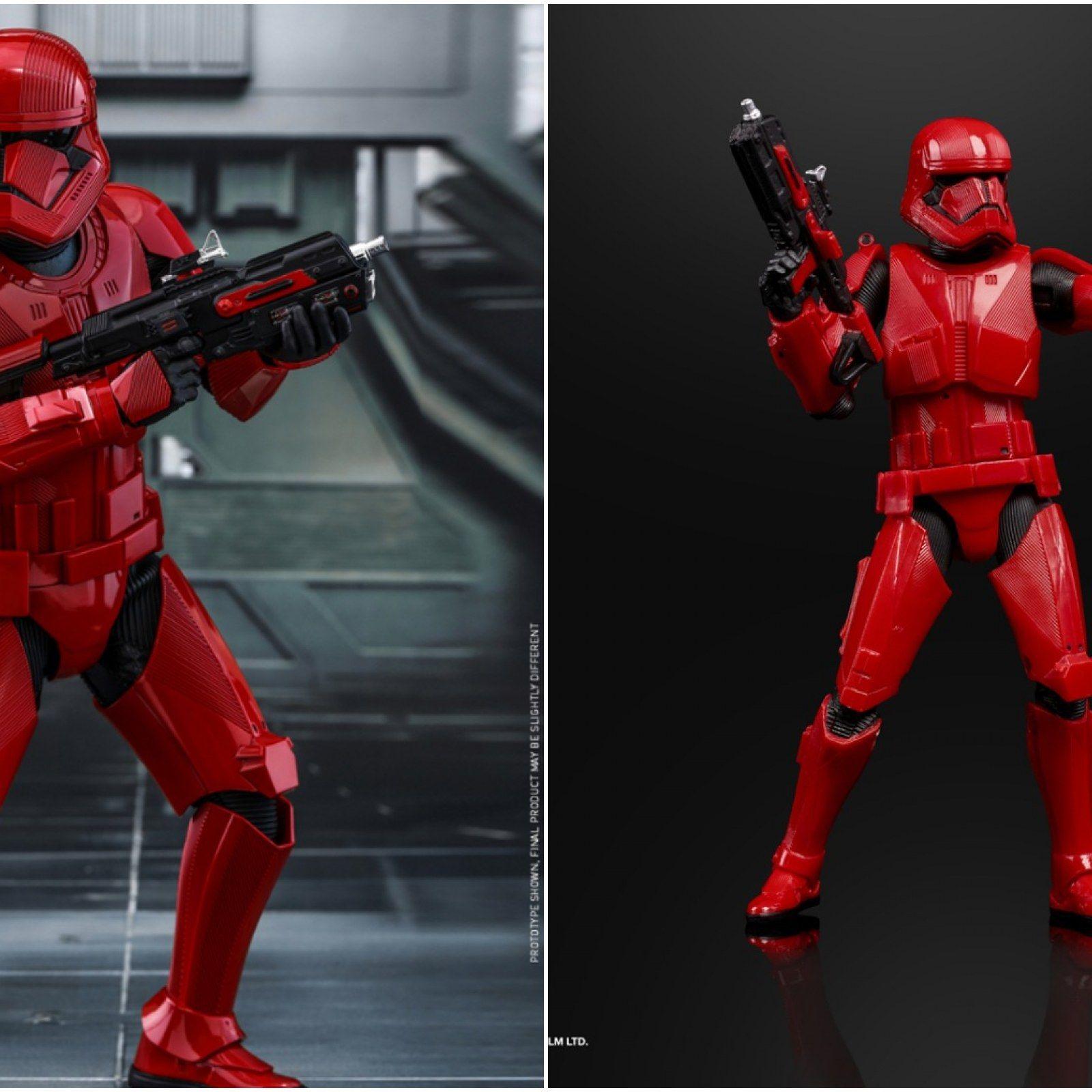 Sith Trooper Wallpapers - Top Free Sith Trooper Backgrounds ...