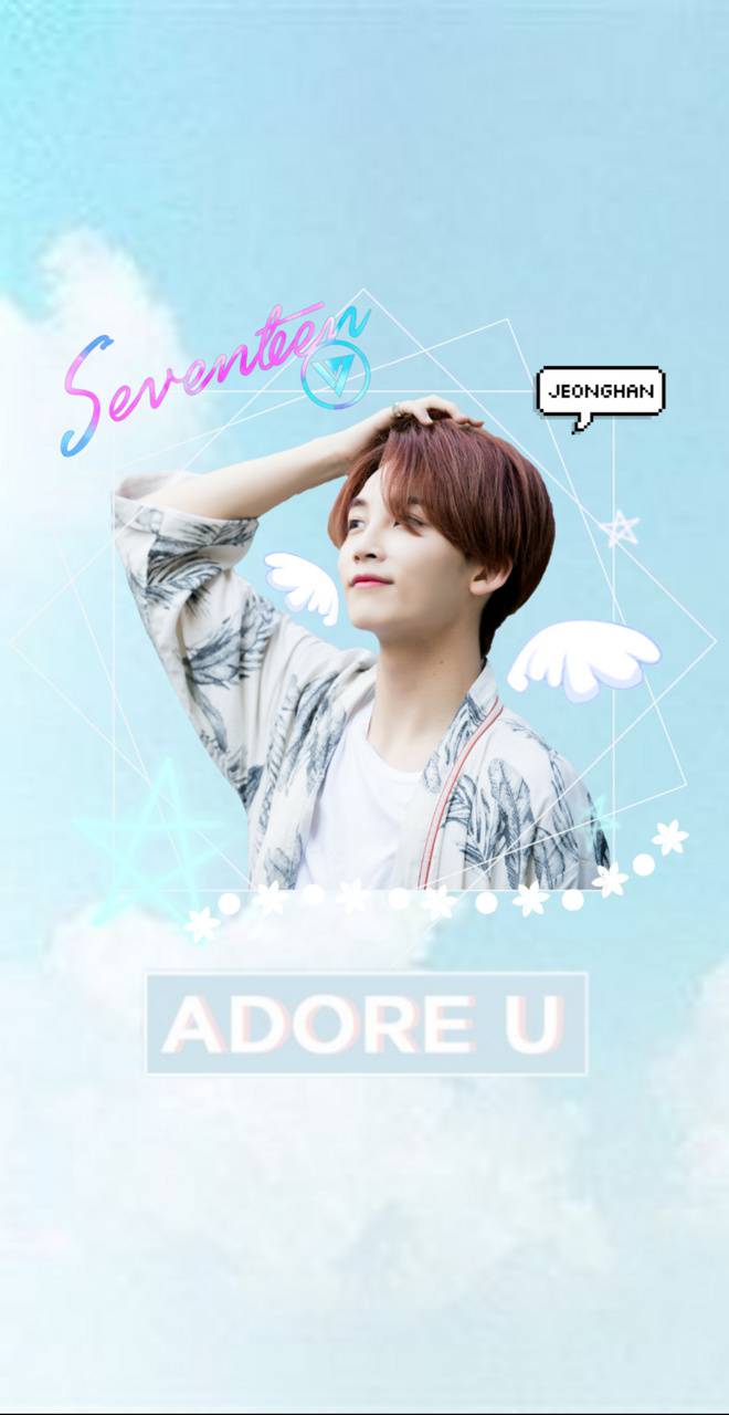 Yoon Jeong-han Wallpapers - Top Free Yoon Jeong-han Backgrounds ...