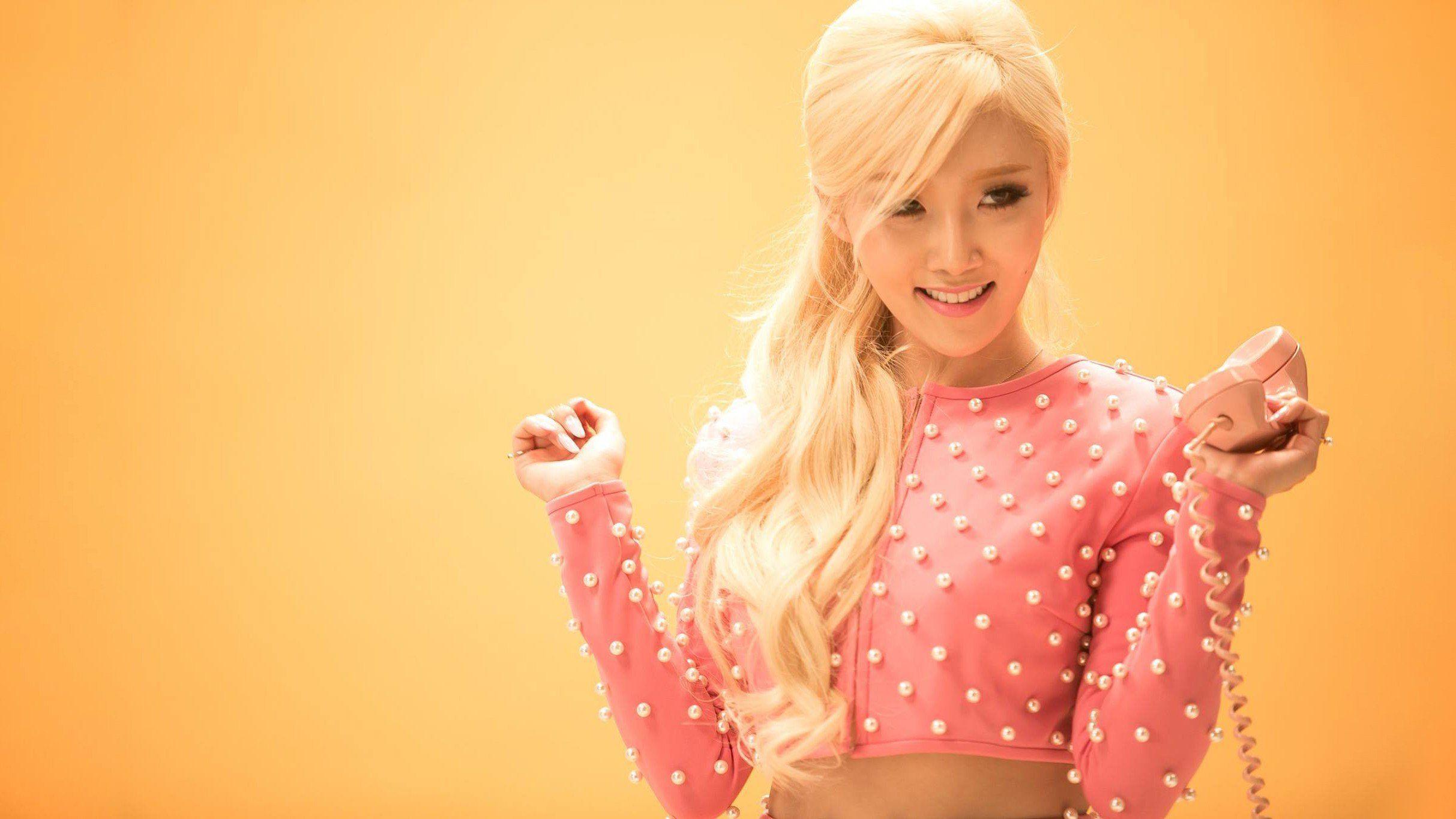 Hwasa Wallpapers - Top Free Hwasa Backgrounds - WallpaperAccess