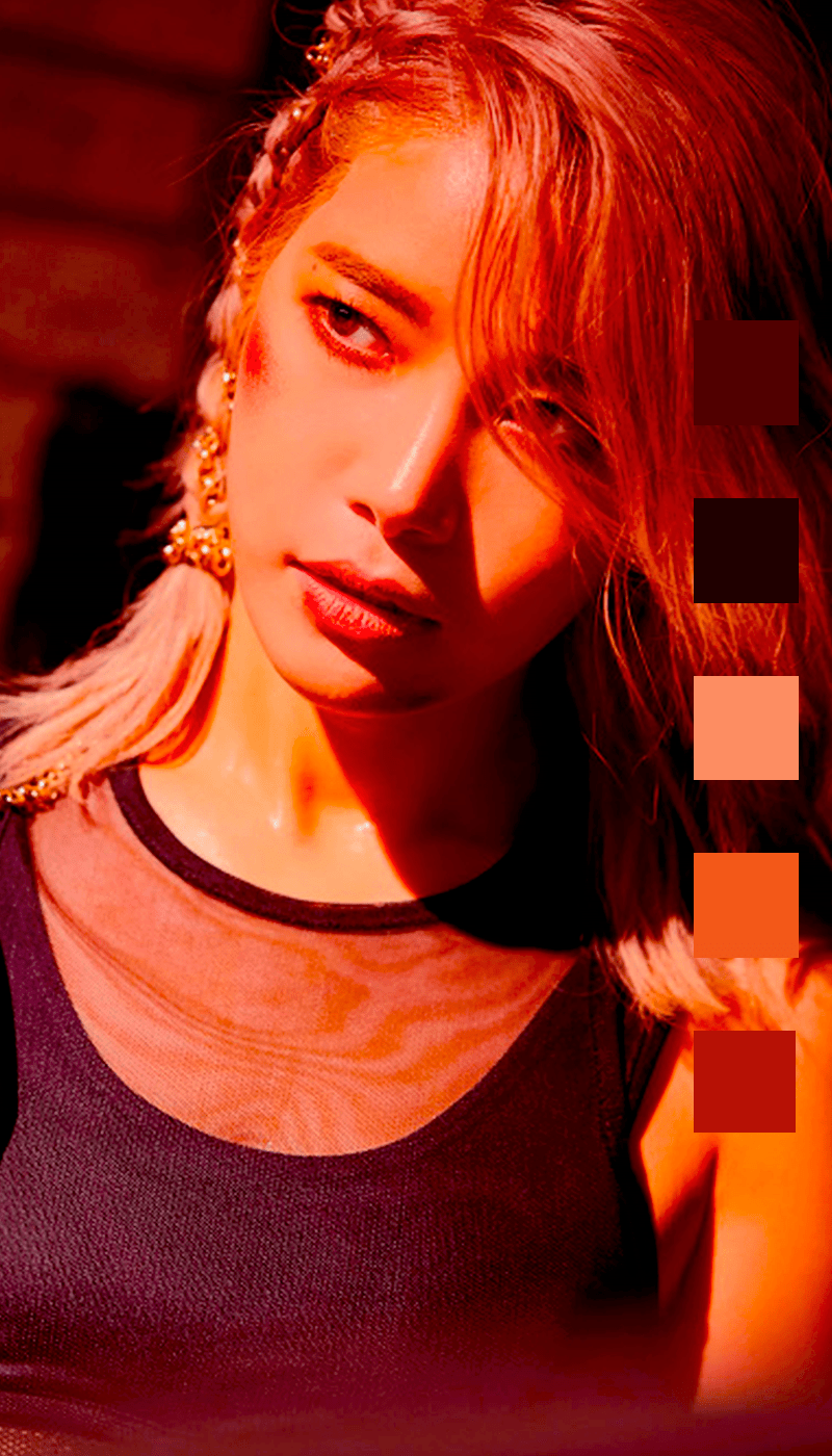 Hwasa Wallpapers - Top Free Hwasa Backgrounds - WallpaperAccess