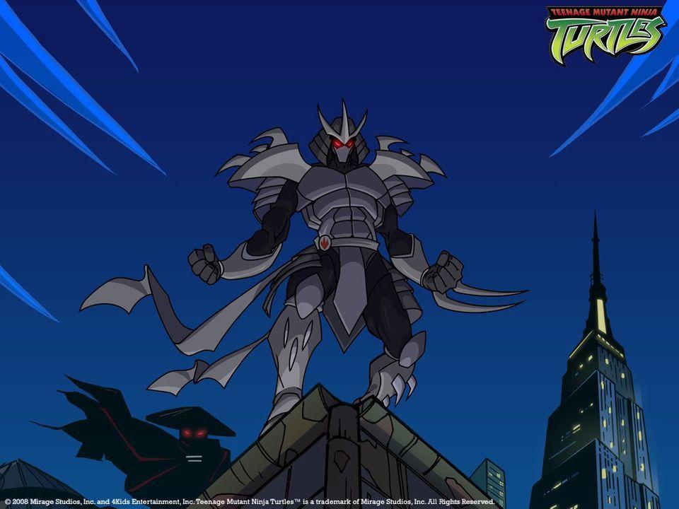 Shredder Wallpapers - Top Free Shredder Backgrounds - WallpaperAccess