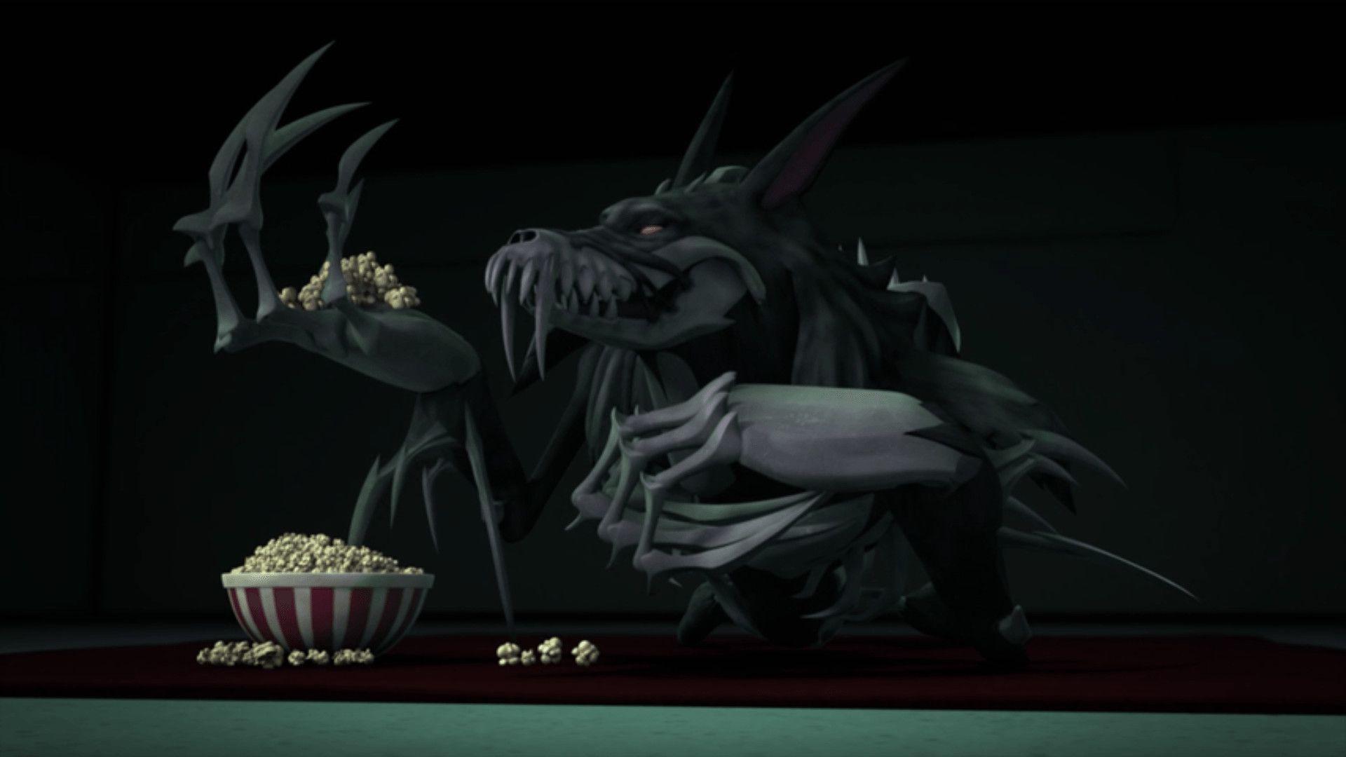 Shredder Wallpapers - Top Free Shredder Backgrounds - WallpaperAccess