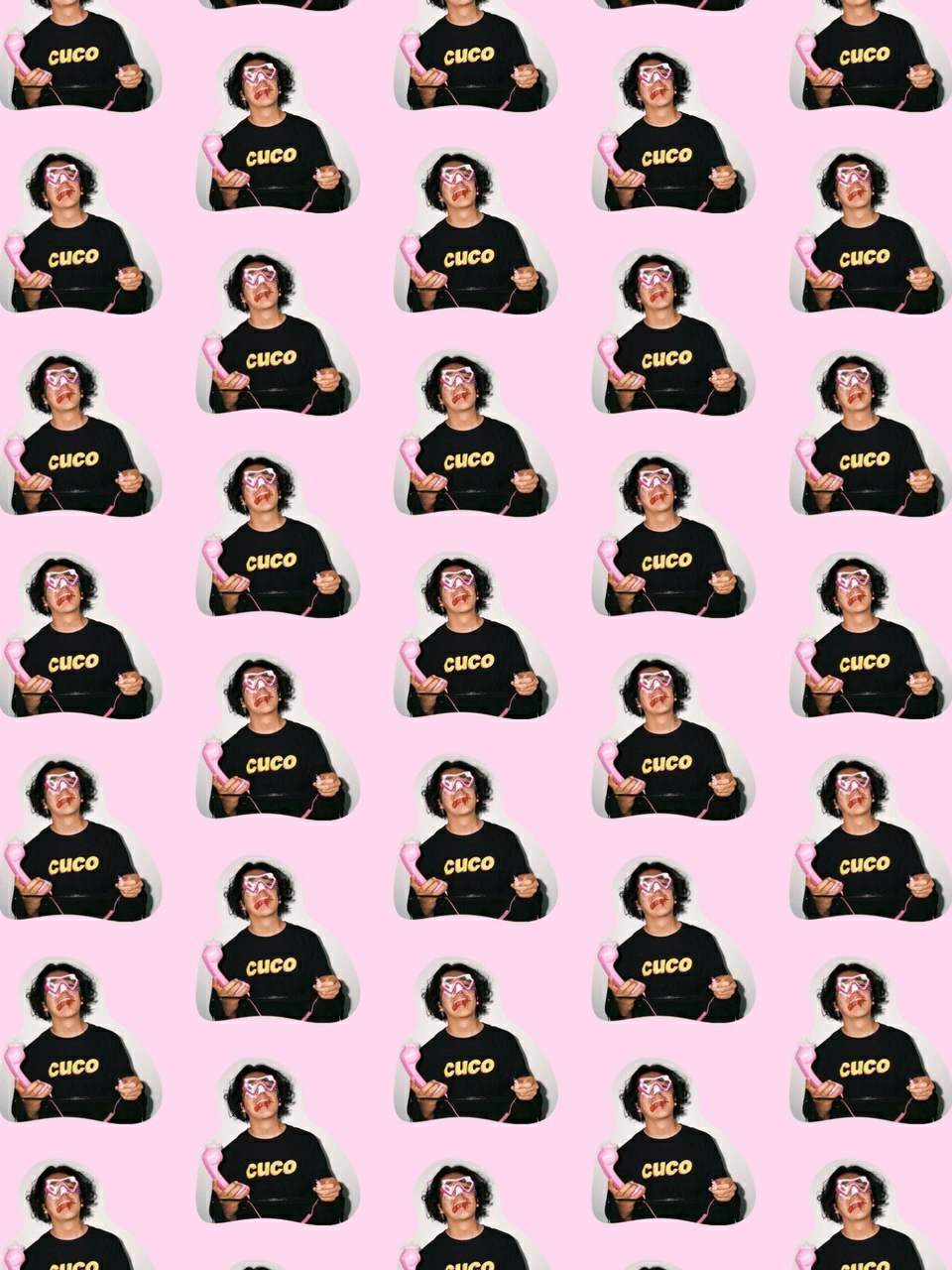 Cuco Wallpapers - Top Free Cuco Backgrounds - WallpaperAccess