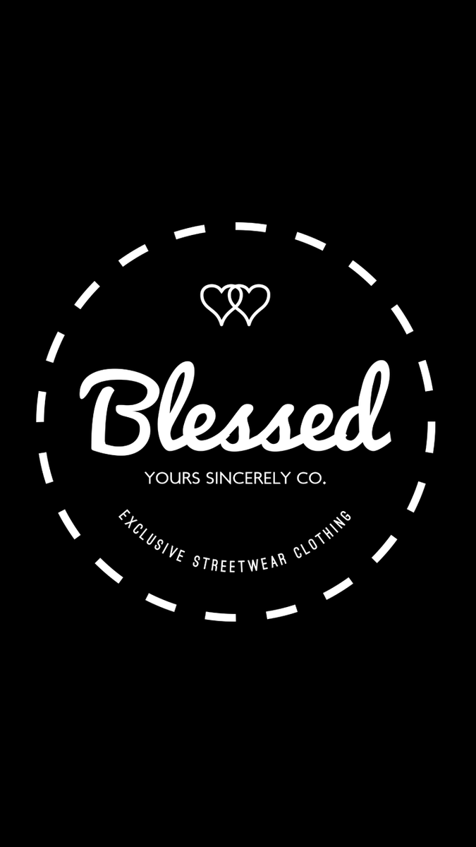 Blessed Wallpapers - Top Free Blessed Backgrounds - WallpaperAccess
