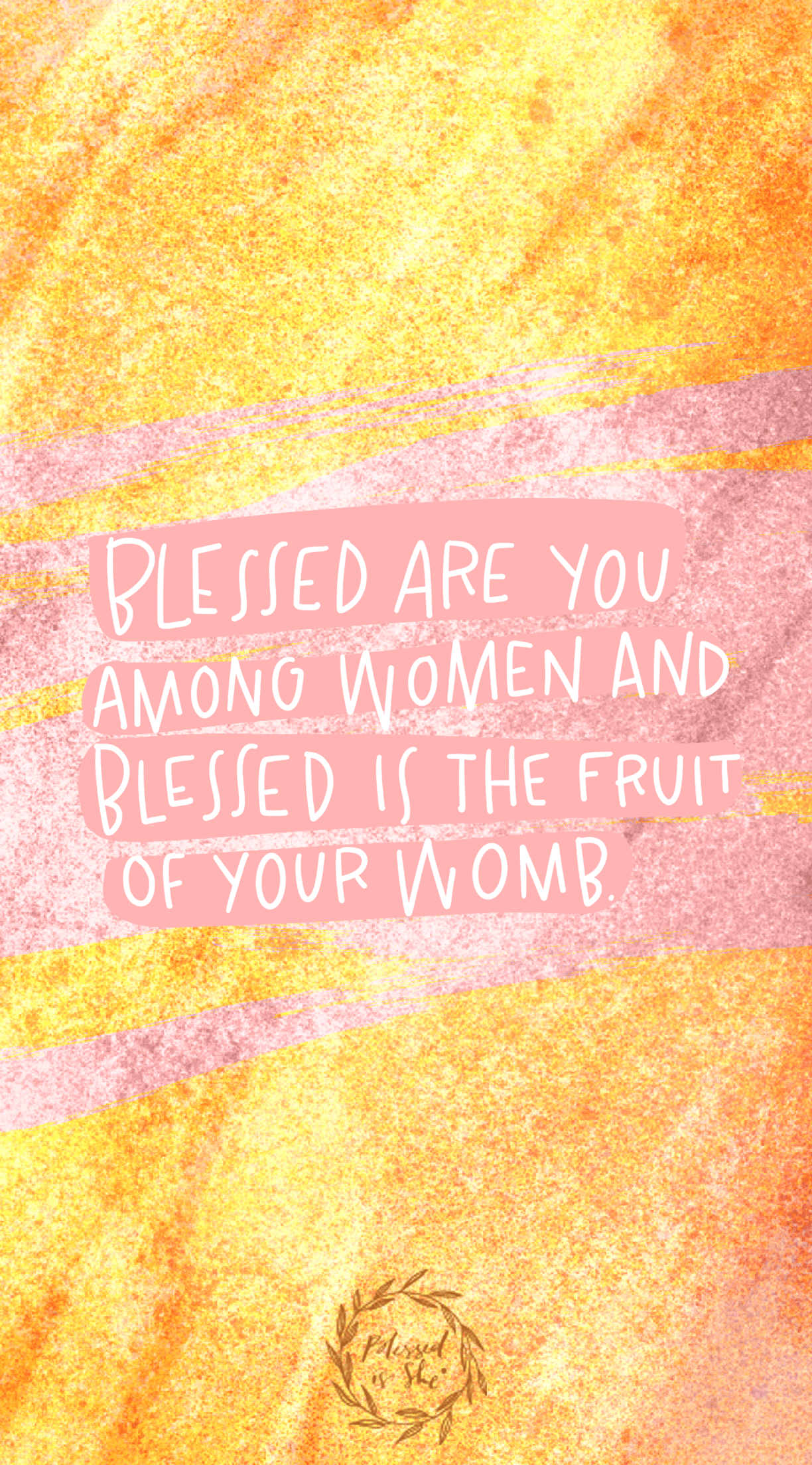 Blessed Wallpapers - Top Free Blessed Backgrounds - WallpaperAccess