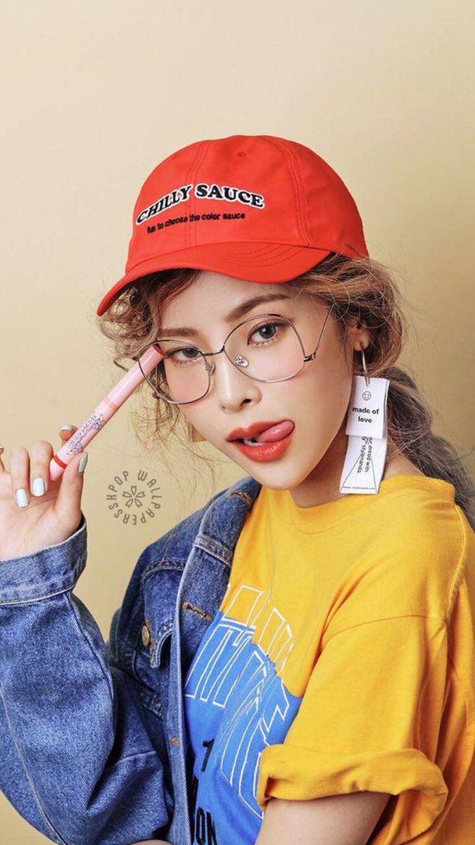 Heize Wallpapers - Top Free Heize Backgrounds - WallpaperAccess