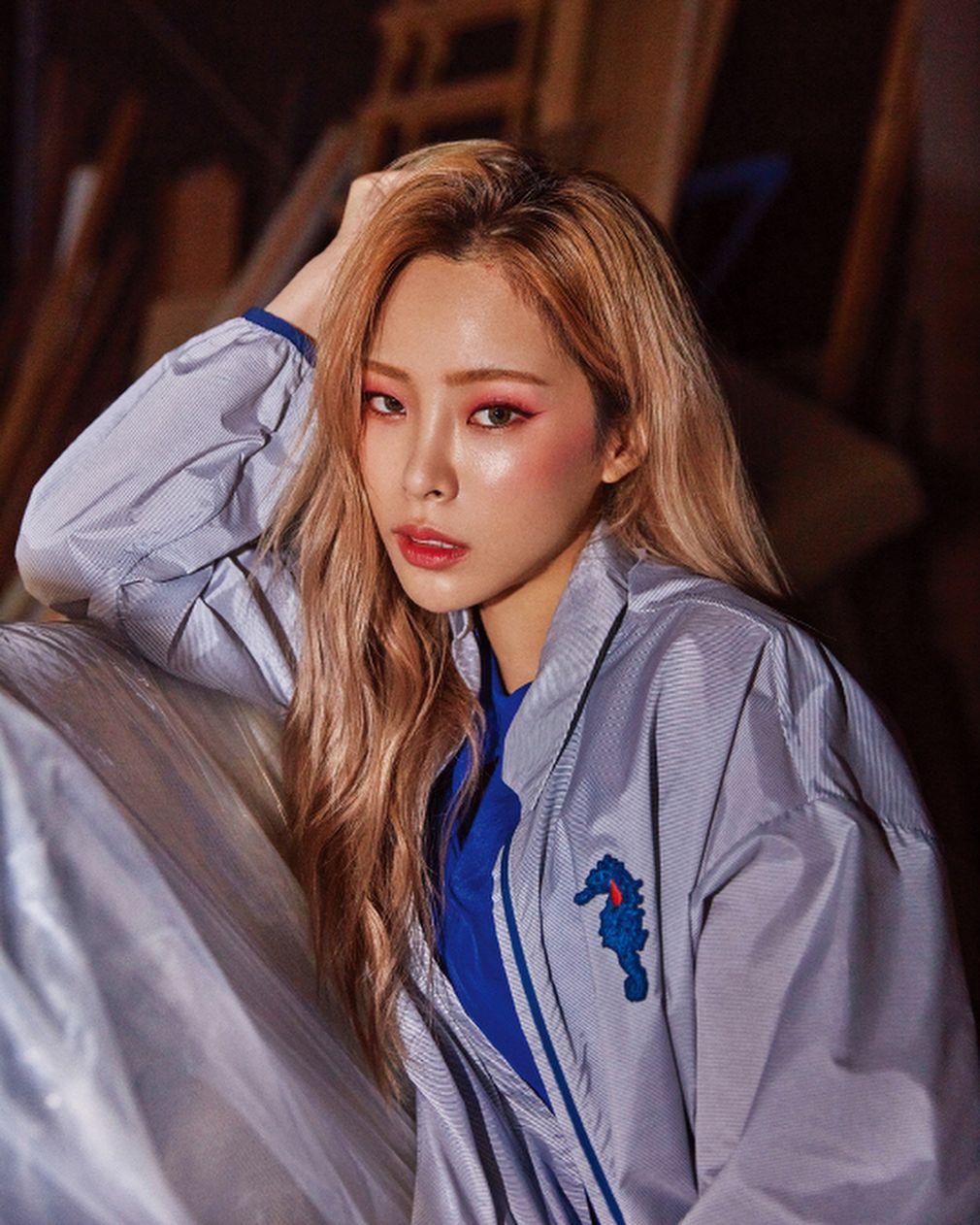 Heize Wallpapers - Top Free Heize Backgrounds - WallpaperAccess