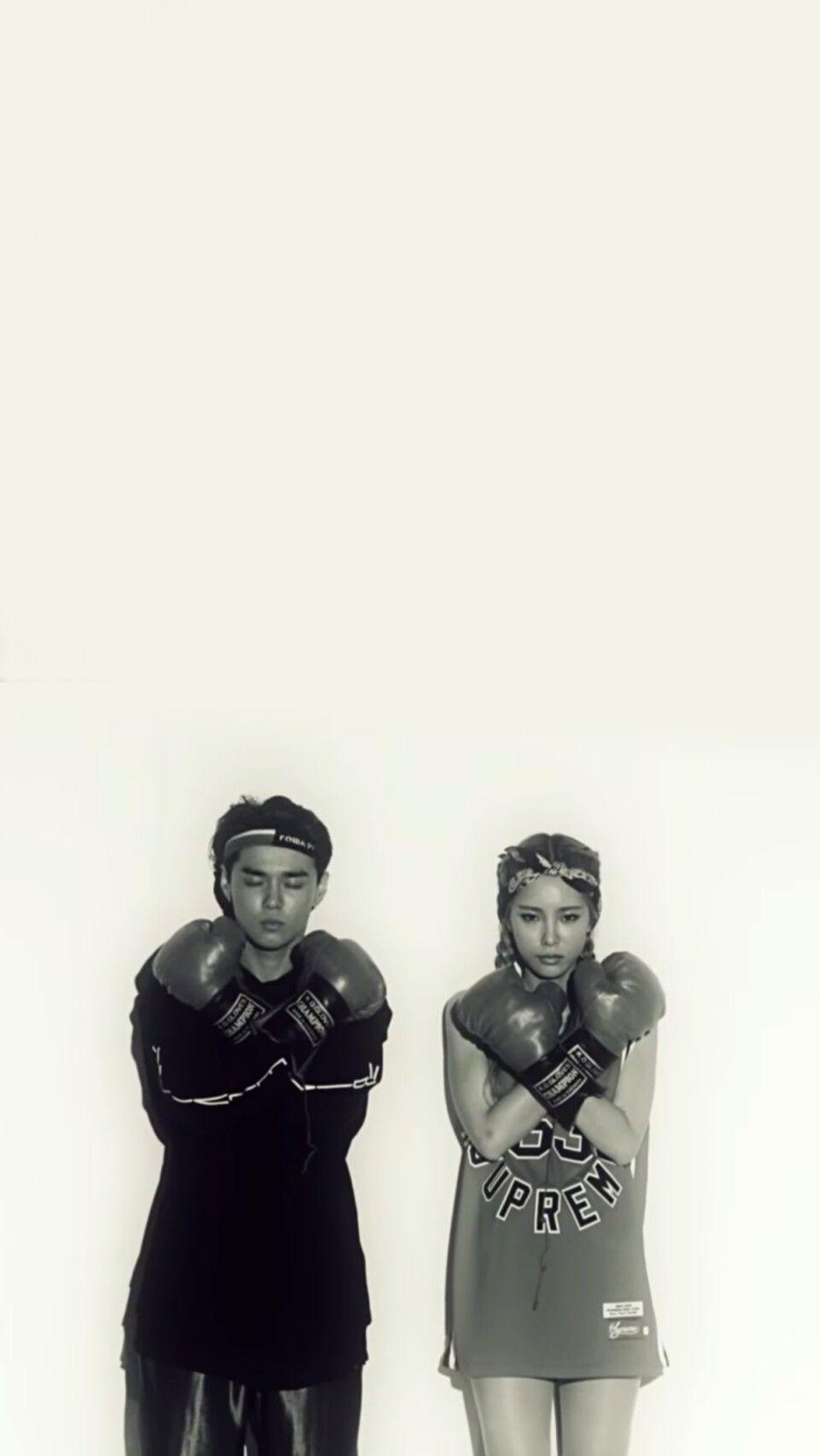 Heize Wallpapers - Top Free Heize Backgrounds - WallpaperAccess