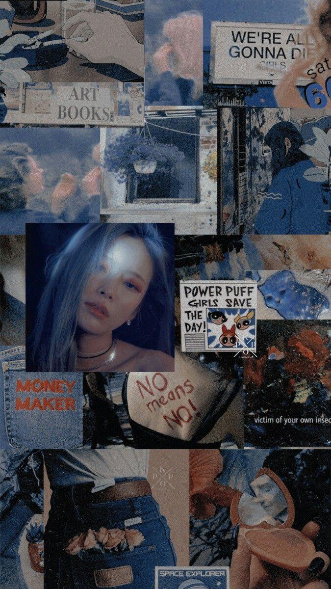 Heize Wallpapers - Top Free Heize Backgrounds - WallpaperAccess
