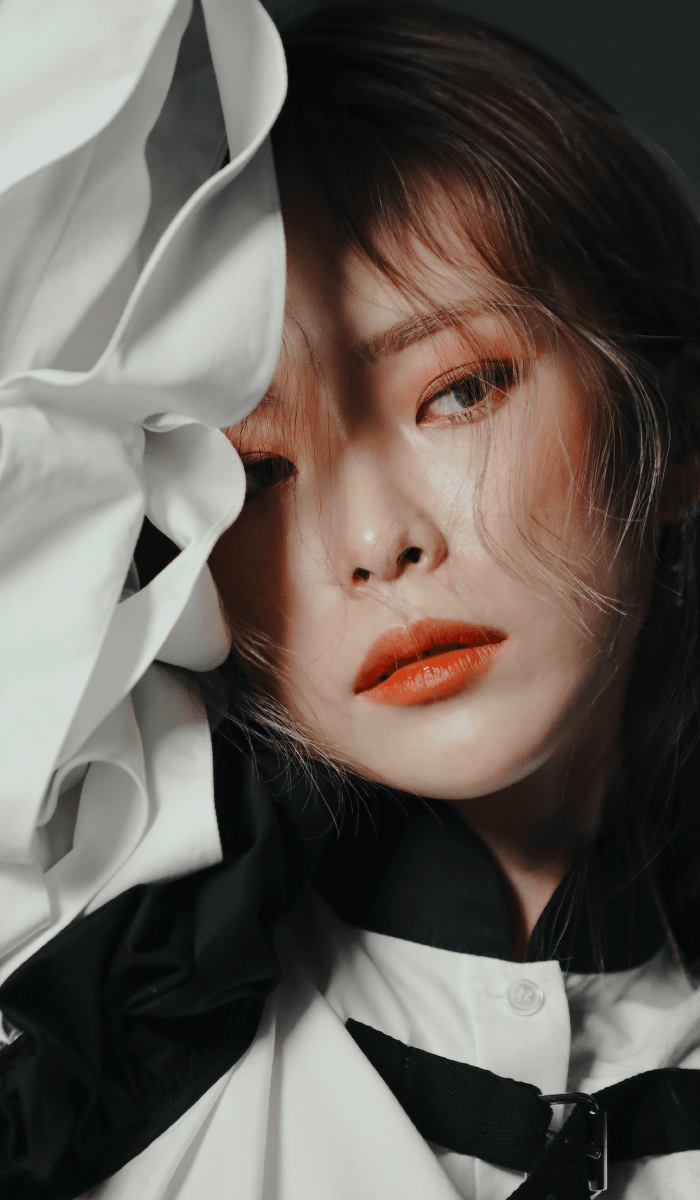 Heize Wallpapers - Top Free Heize Backgrounds - WallpaperAccess