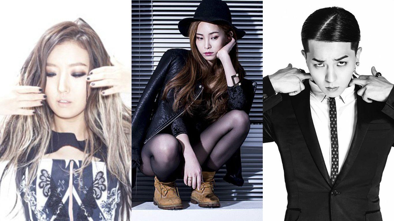 Heize Wallpapers - Top Free Heize Backgrounds - WallpaperAccess