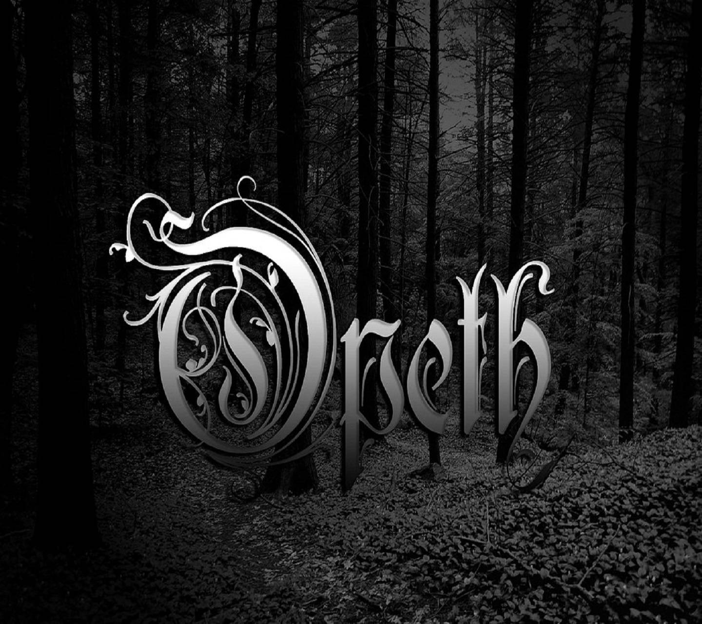 Opeth Wallpapers - Top Free Opeth Backgrounds - WallpaperAccess