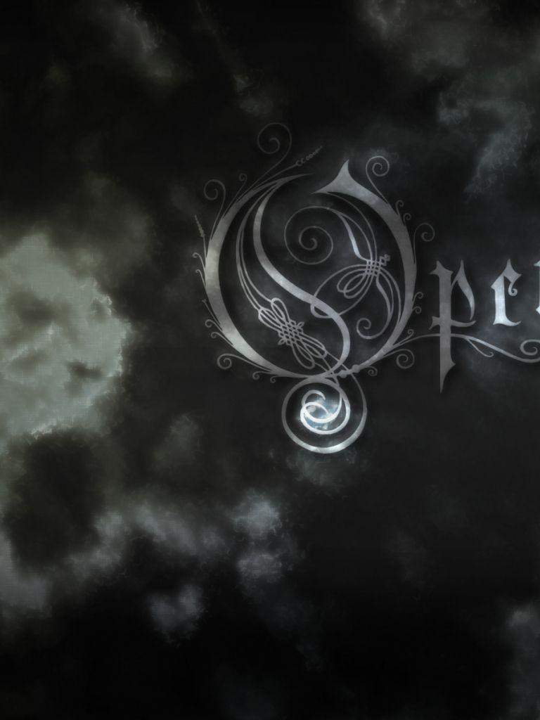 Opeth Wallpapers - Top Free Opeth Backgrounds - WallpaperAccess