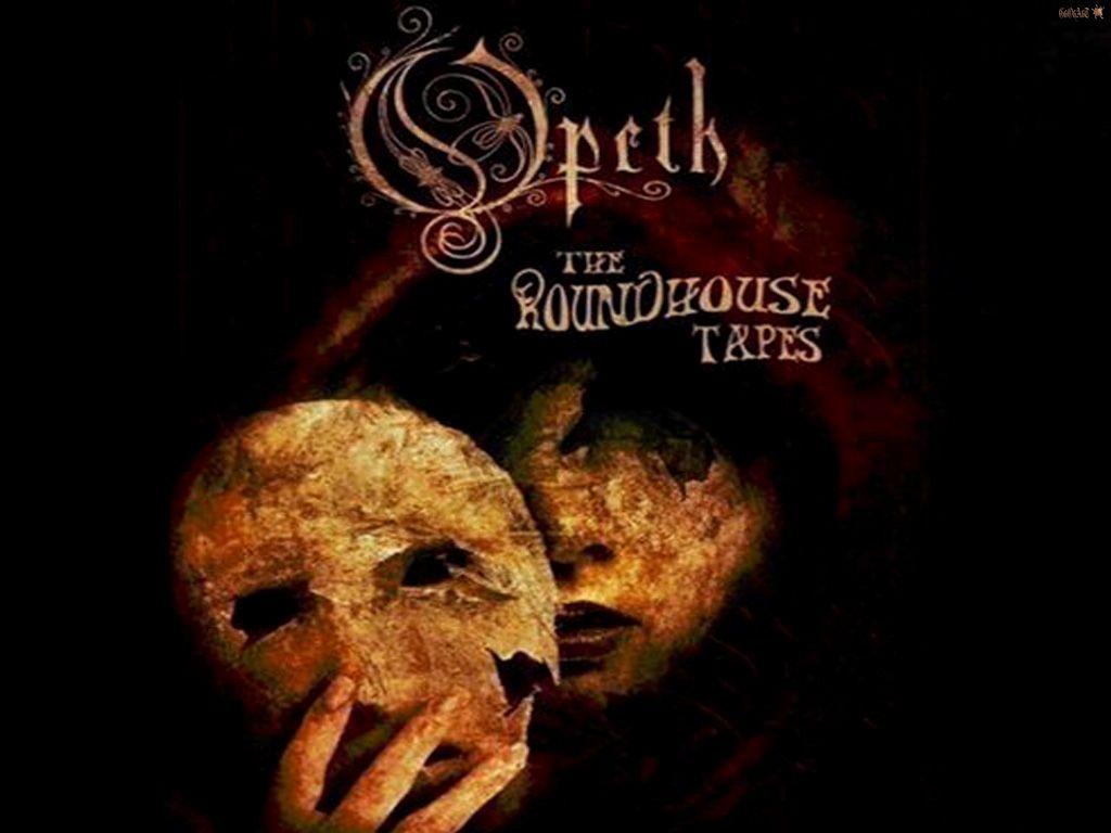 Opeth Wallpapers - Top Free Opeth Backgrounds - WallpaperAccess