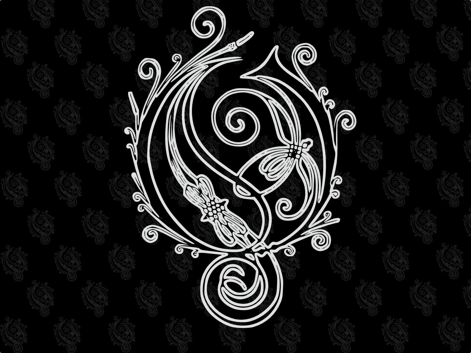Opeth Wallpapers - Top Free Opeth Backgrounds - WallpaperAccess