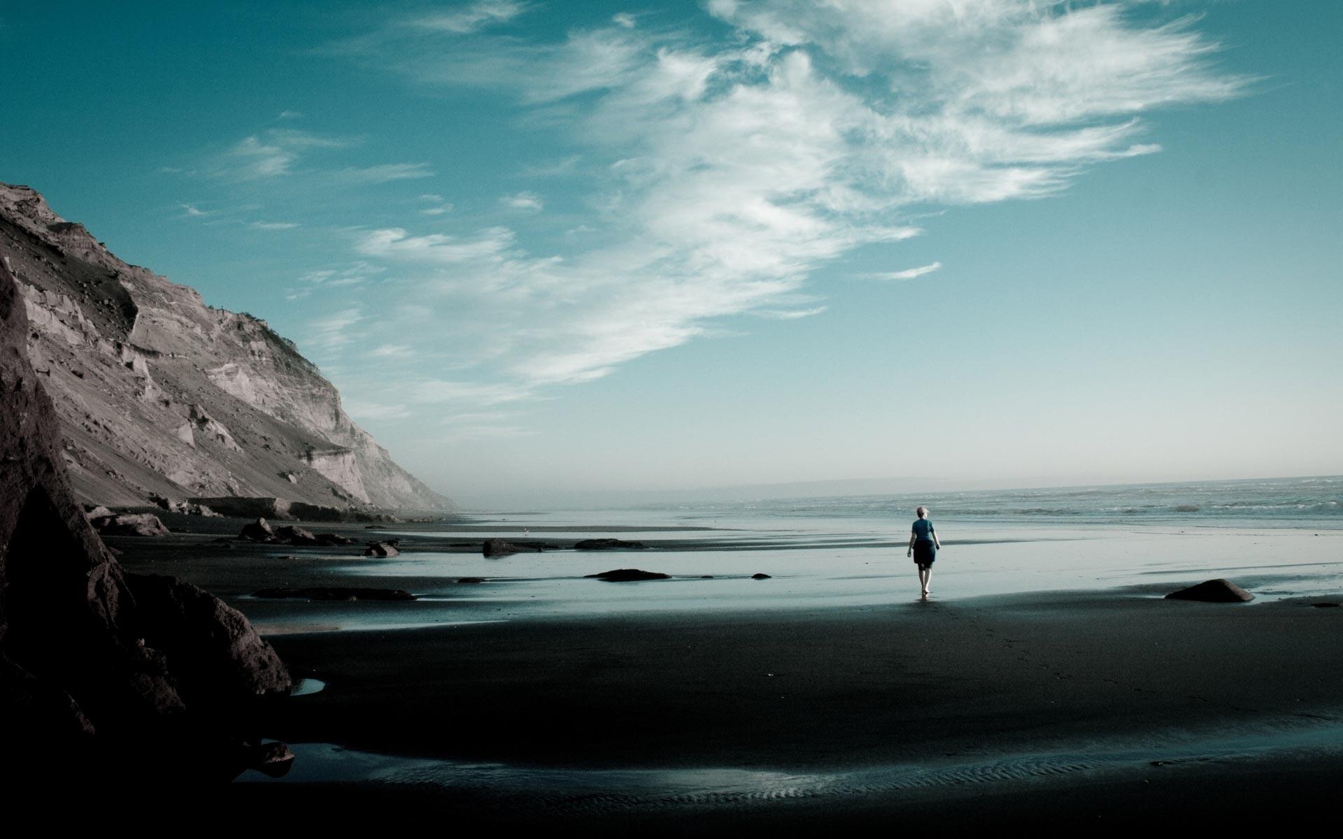 Loneliness Wallpapers - Top Free Loneliness Backgrounds - WallpaperAccess