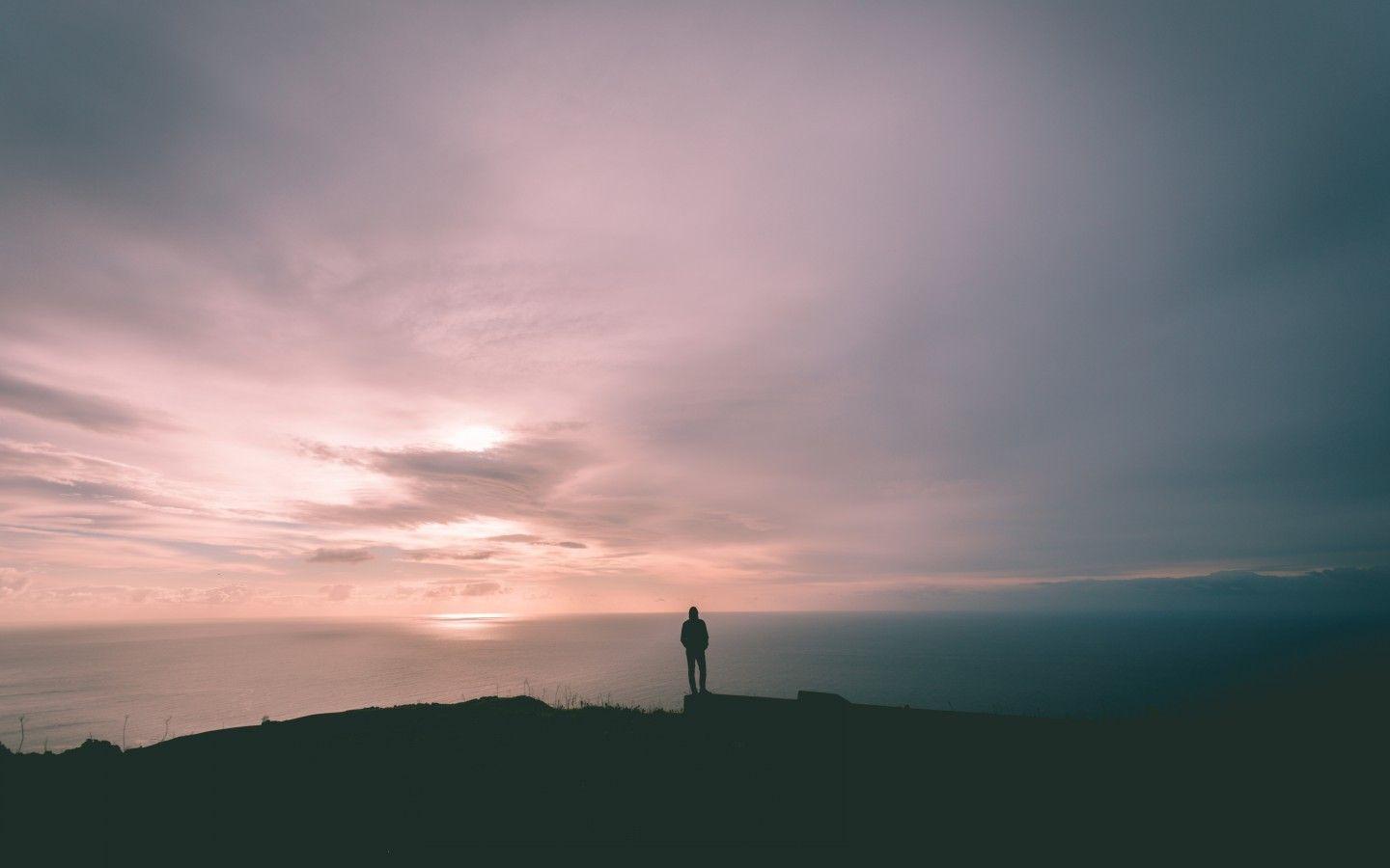 Loneliness Wallpapers - Top Free Loneliness Backgrounds - WallpaperAccess