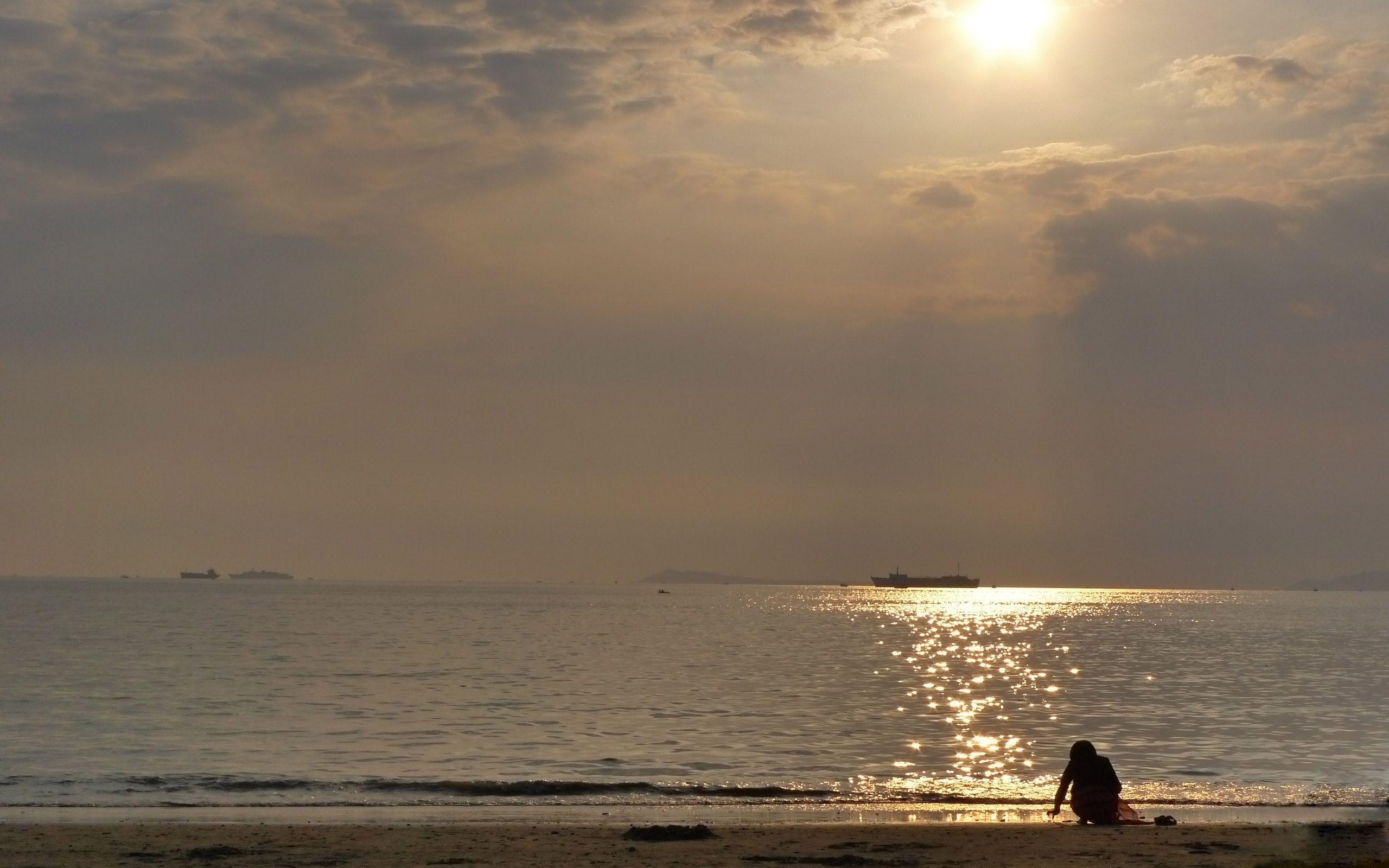 Loneliness Wallpapers - Top Free Loneliness Backgrounds - WallpaperAccess