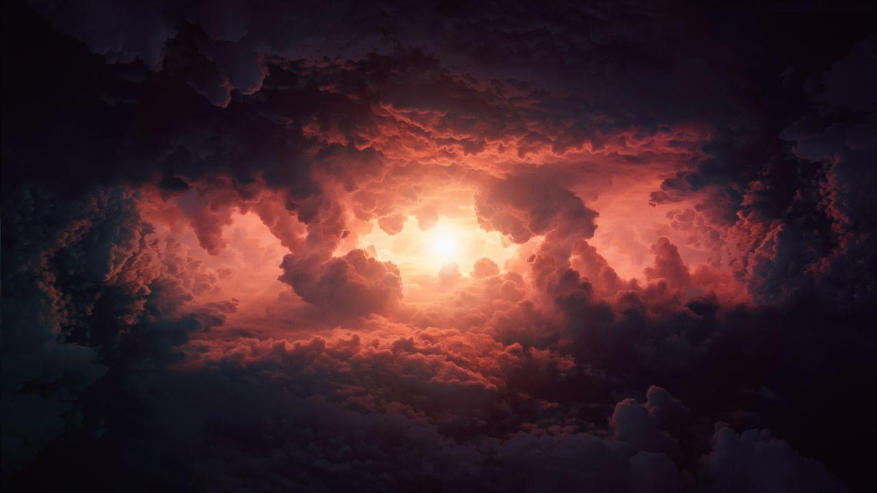 Clouds 8K Wallpapers - Top Free Clouds 8K Backgrounds - WallpaperAccess