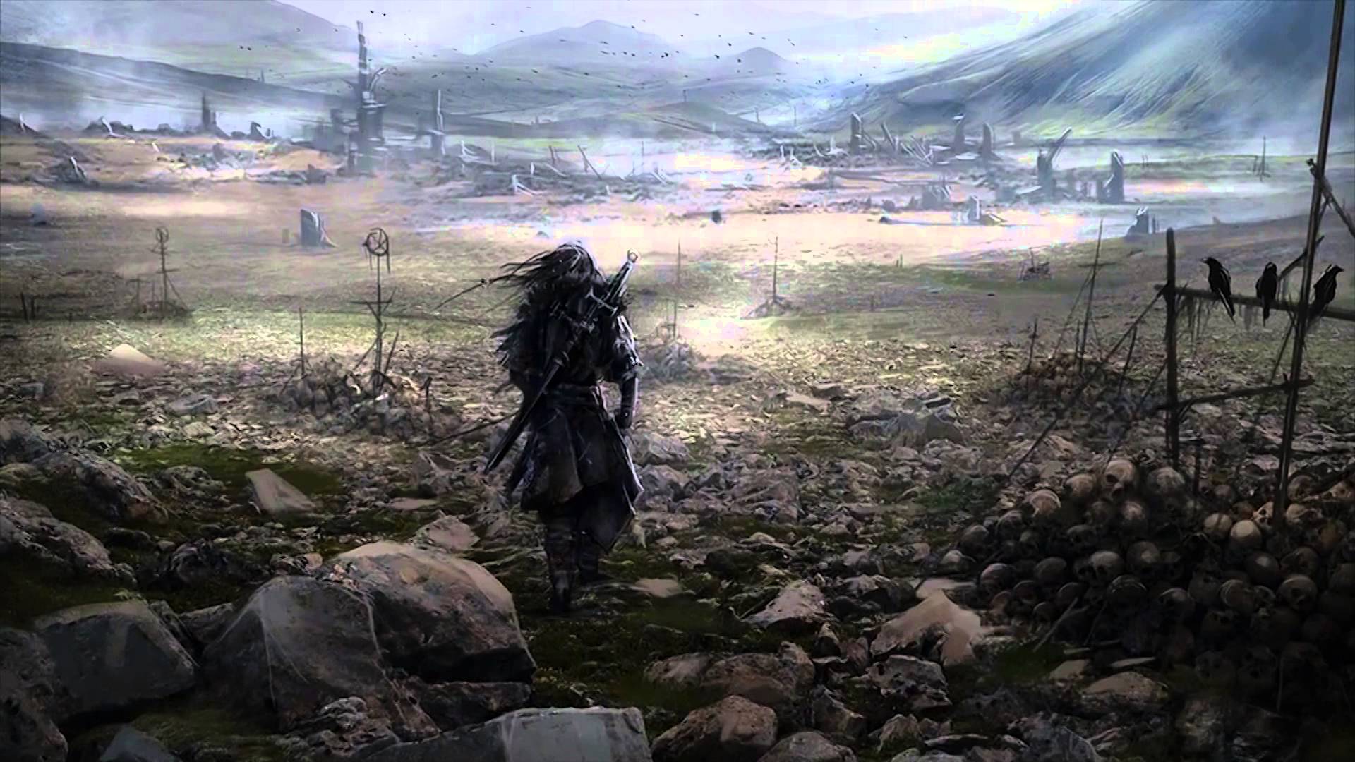 Hellblade Wallpapers - Top Free Hellblade Backgrounds - WallpaperAccess