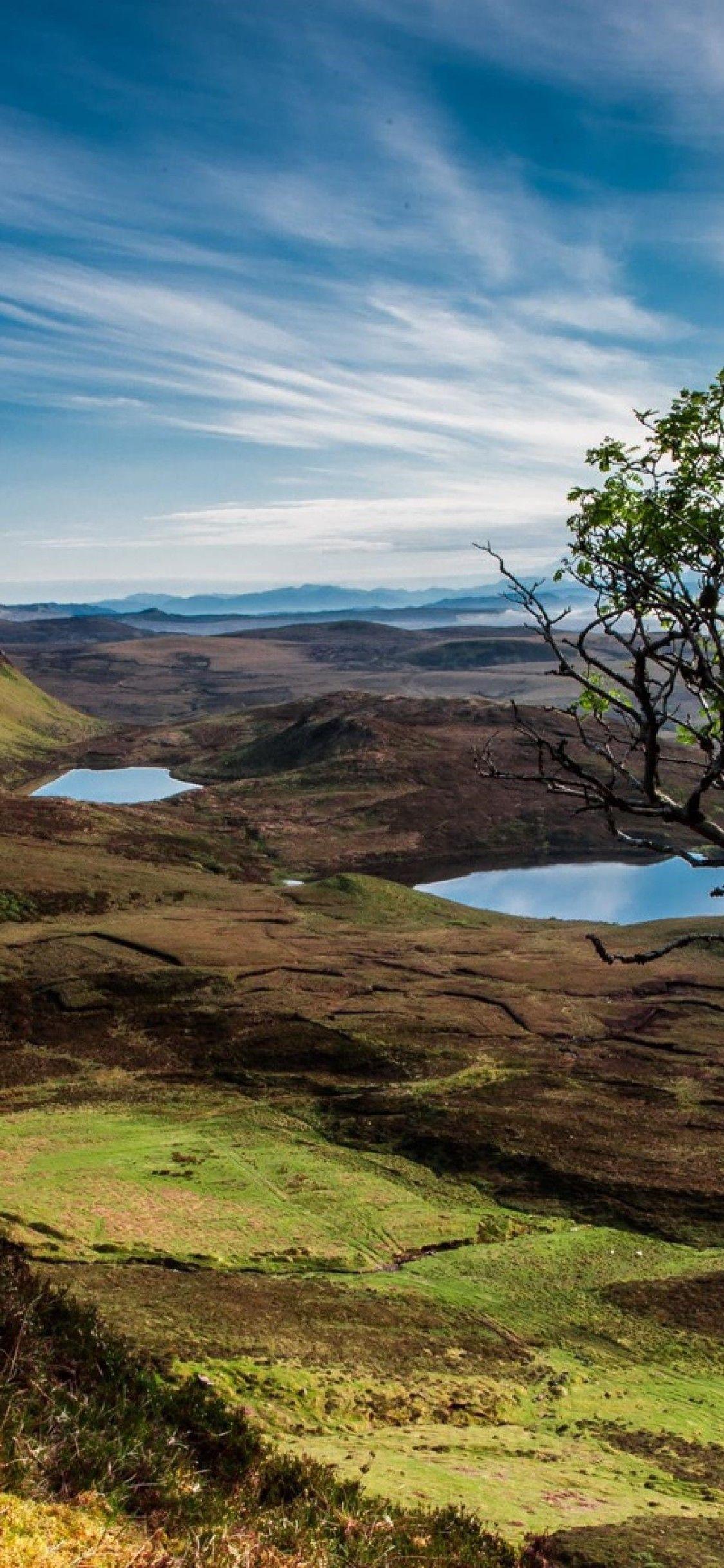 Scotland iPhone Wallpapers - Top Free Scotland iPhone Backgrounds ...