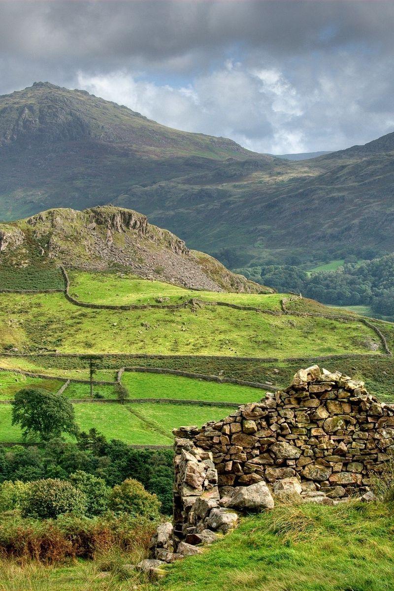 Scottish iPhone Wallpapers - Top Free Scottish iPhone Backgrounds ...