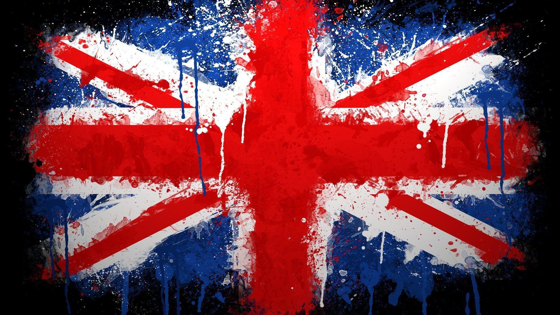 Great Britain Wallpapers - Top Free Great Britain Backgrounds ...