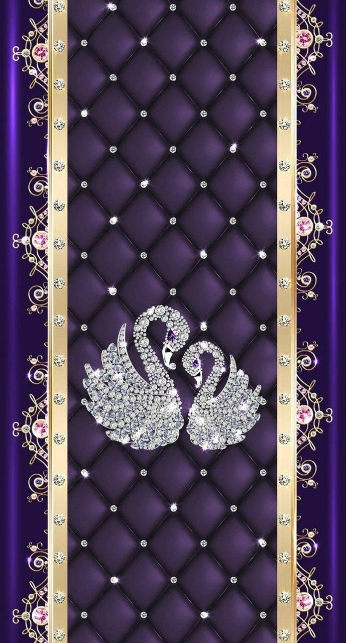 Bling Wallpapers - Top Free Bling Backgrounds - WallpaperAccess