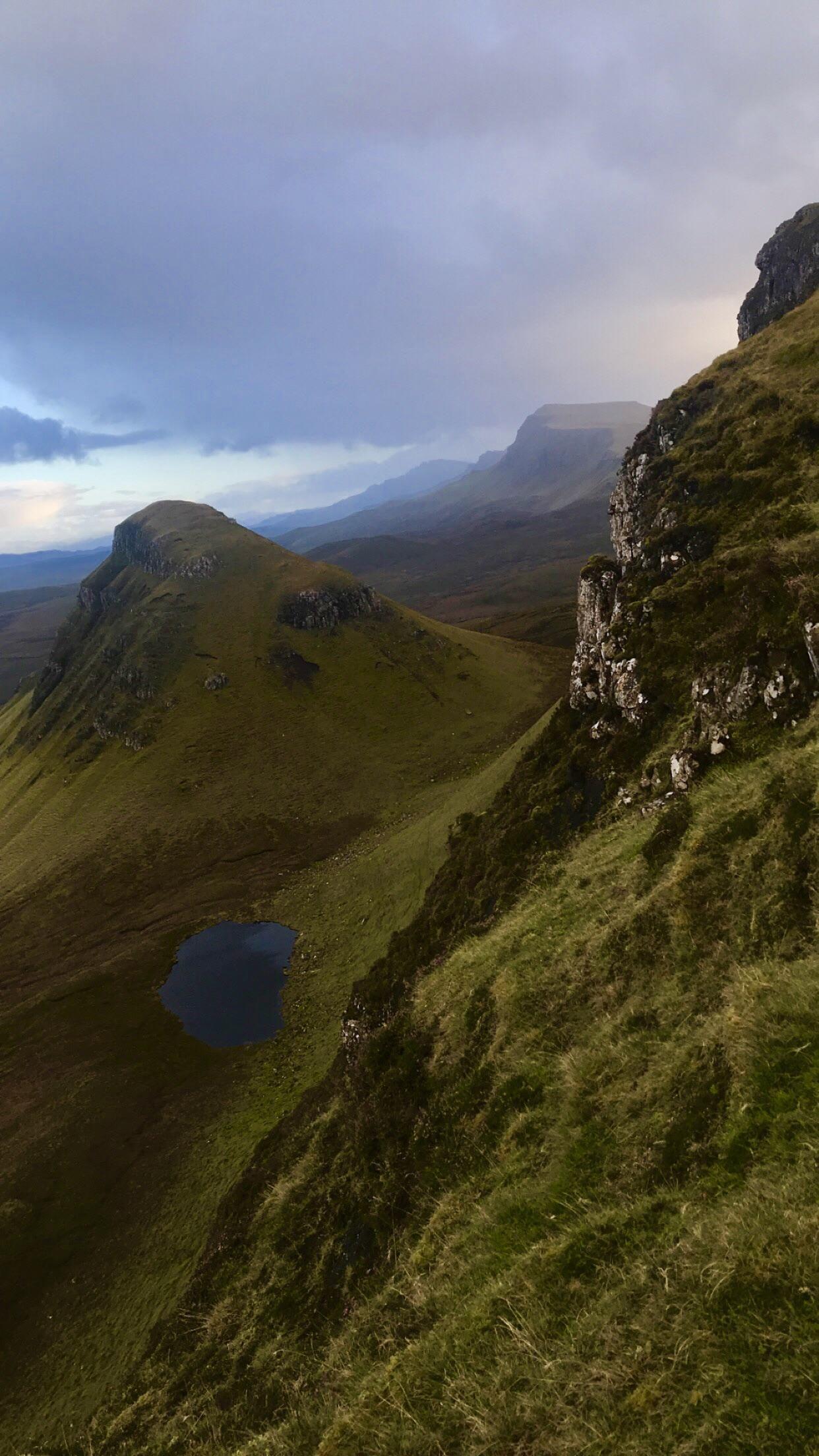 Isle of Skye Wallpapers - Top Free Isle of Skye Backgrounds ...
