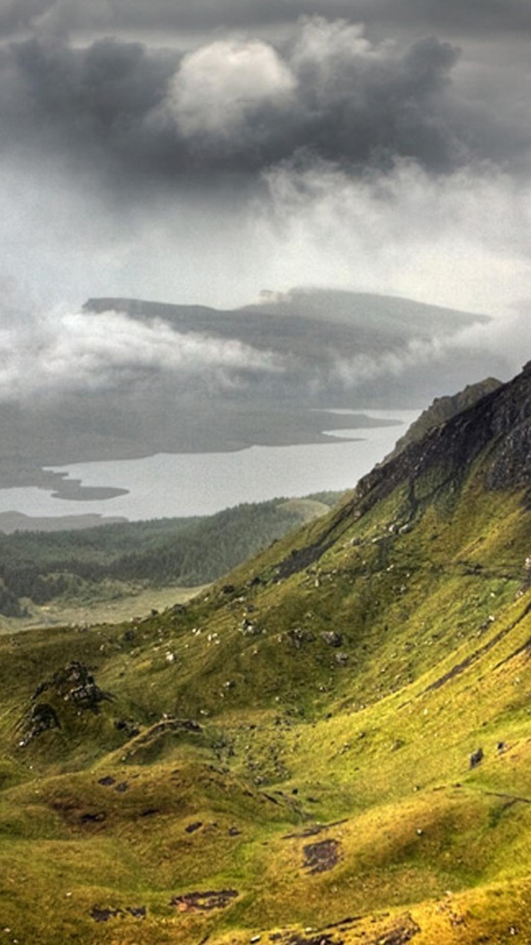 Scotland iPhone Wallpapers - Top Free Scotland iPhone Backgrounds ...