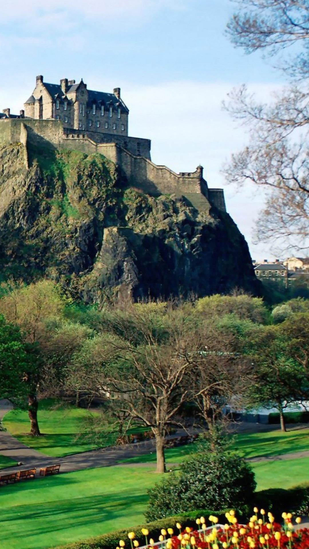 Scotland iPhone Wallpapers - Top Free Scotland iPhone Backgrounds ...