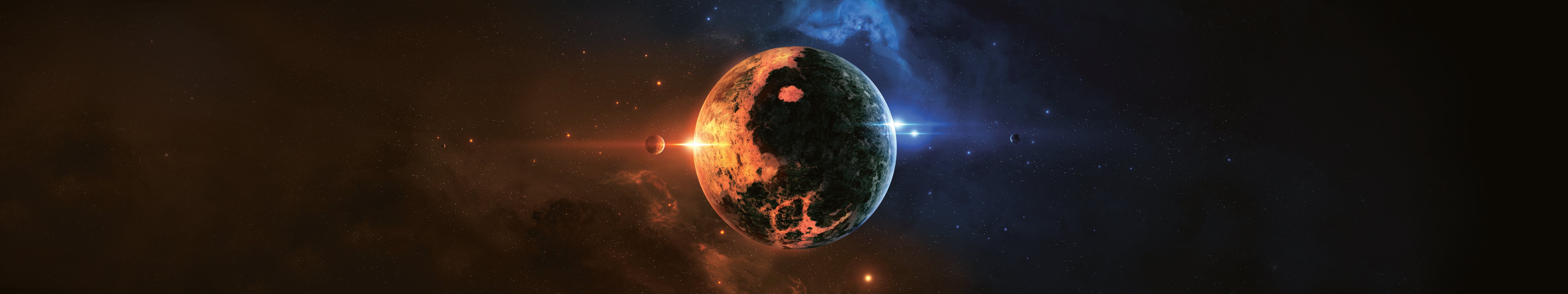 Triple Screen Wallpapers - Top Free Triple Screen Backgrounds ...