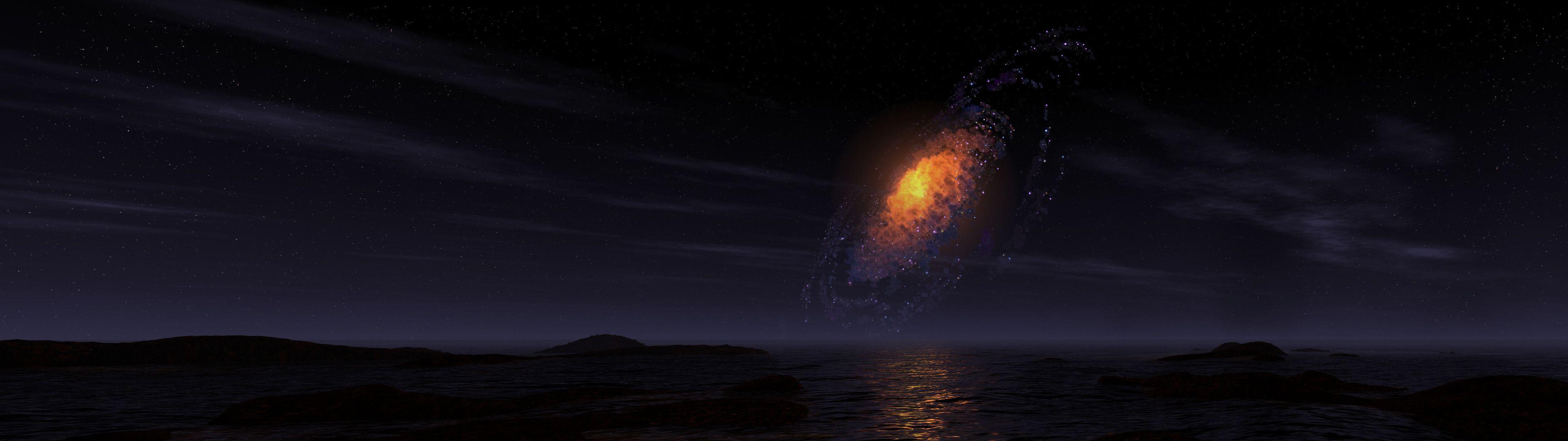 3 Monitors Wallpapers - Top Free 3 Monitors Backgrounds - WallpaperAccess