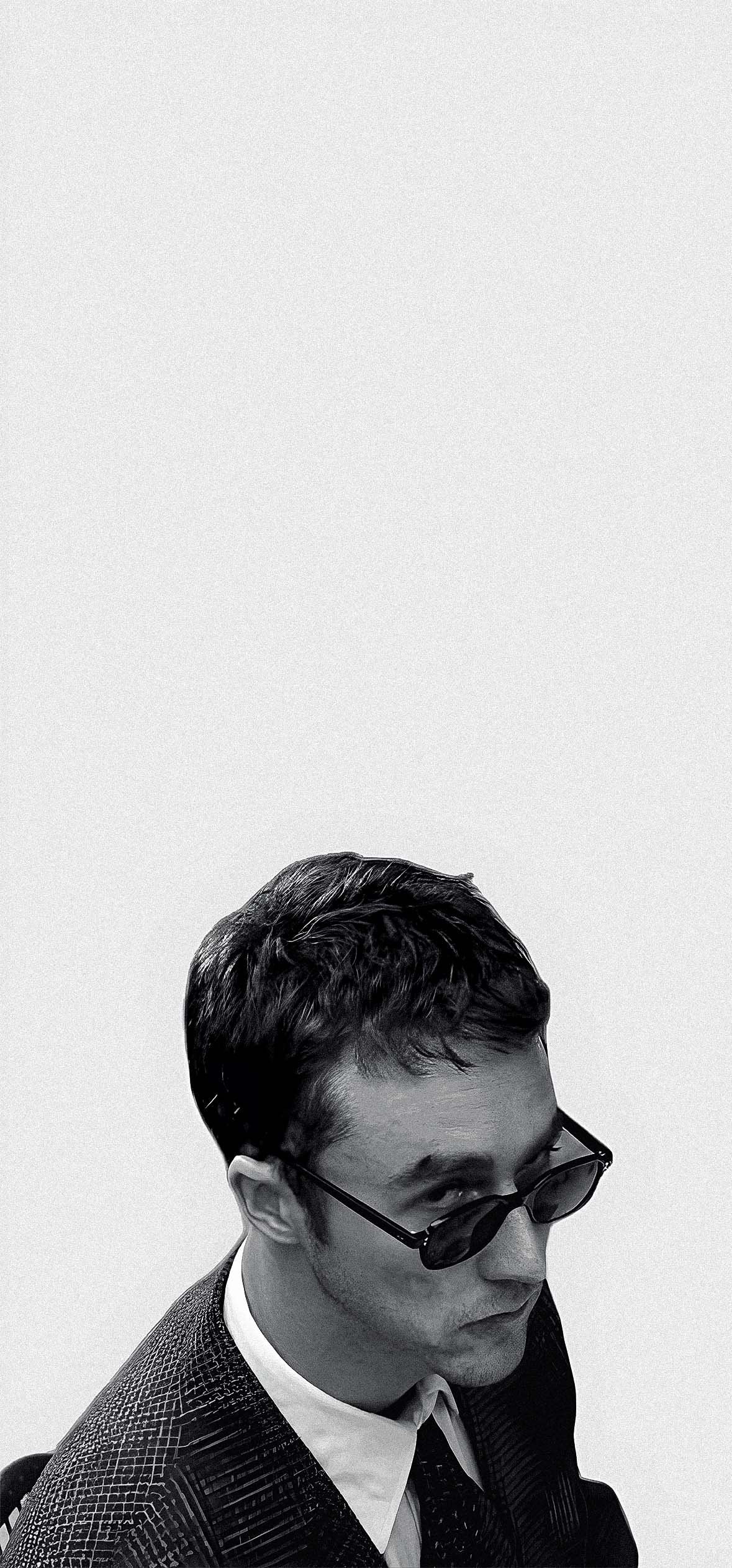 The Narrator Wallpapers - Top Free The Narrator Backgrounds ...