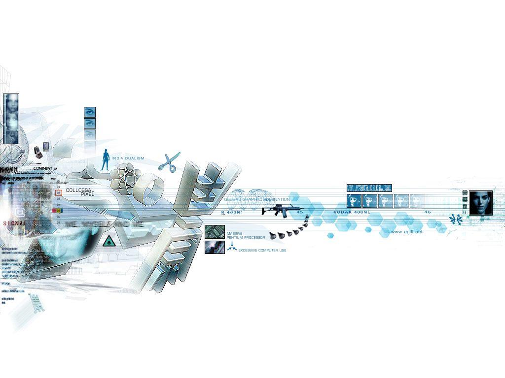 White Computer Wallpapers - Top Free White Computer Backgrounds ...