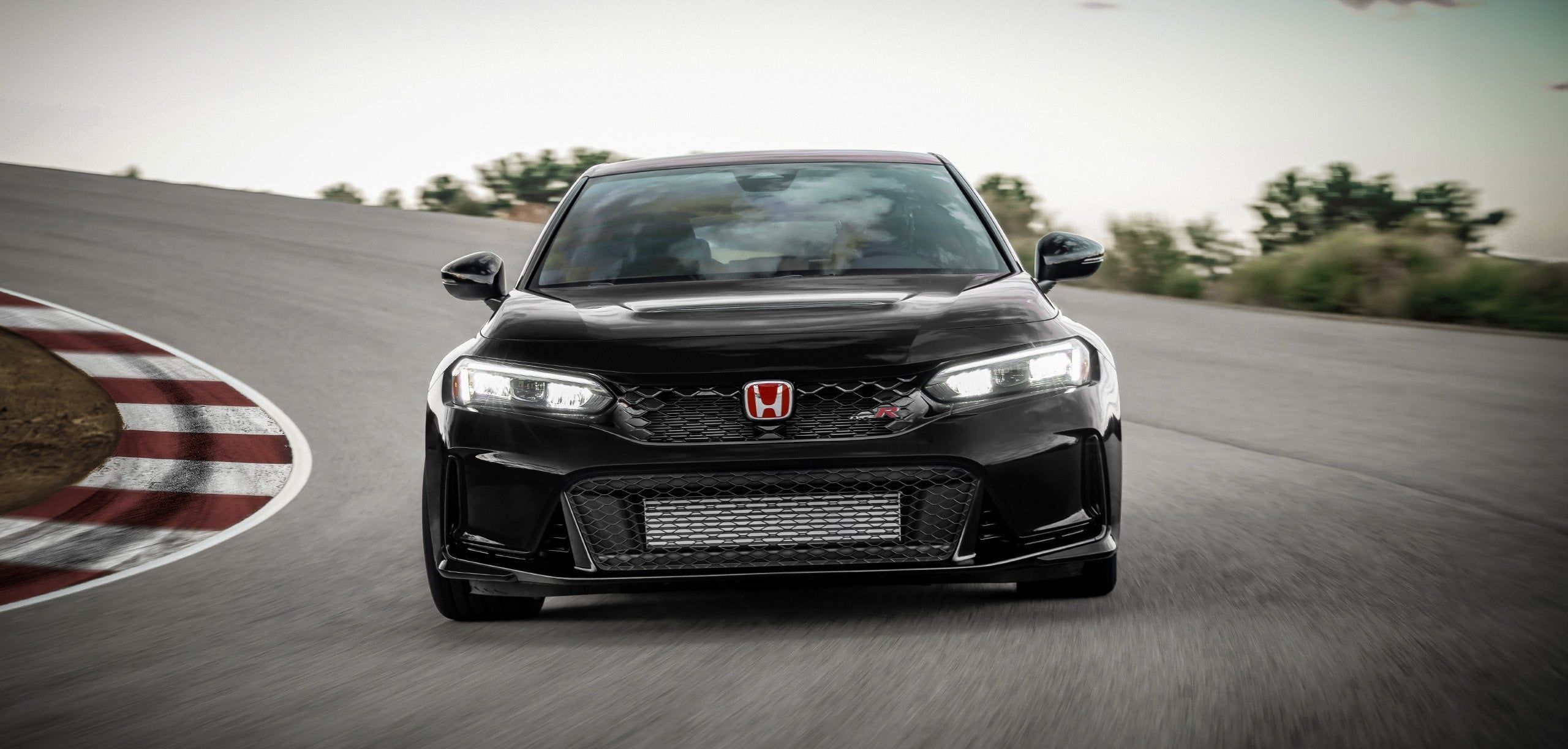 Honda Civic Type R FL5 Wallpapers - Top Free Honda Civic Type R FL5 ...