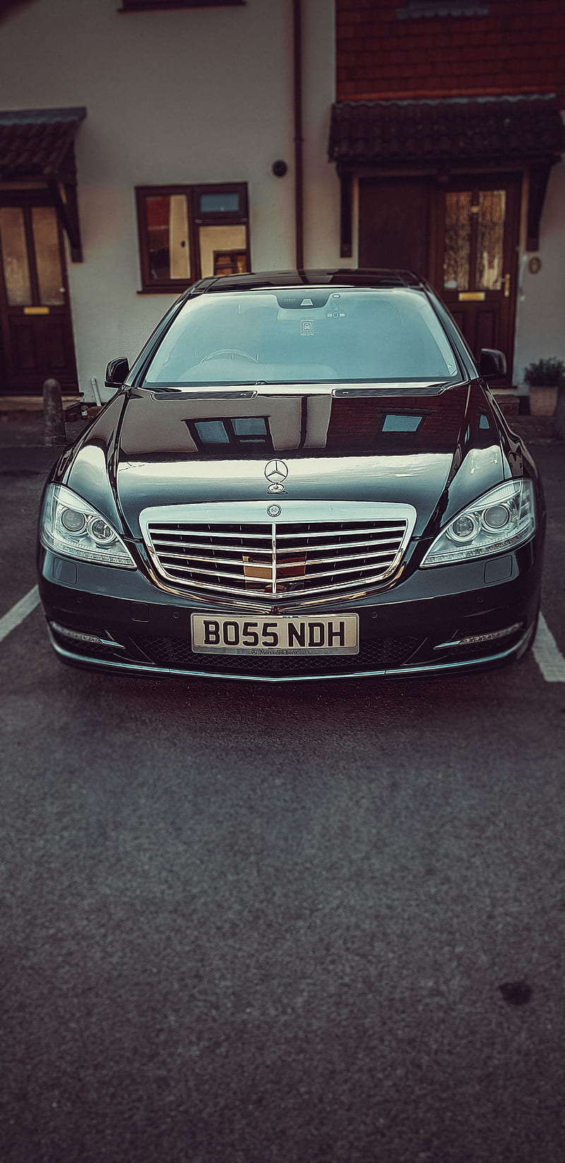 Daimler-Benz Wallpapers - Top Free Daimler-Benz Backgrounds ...